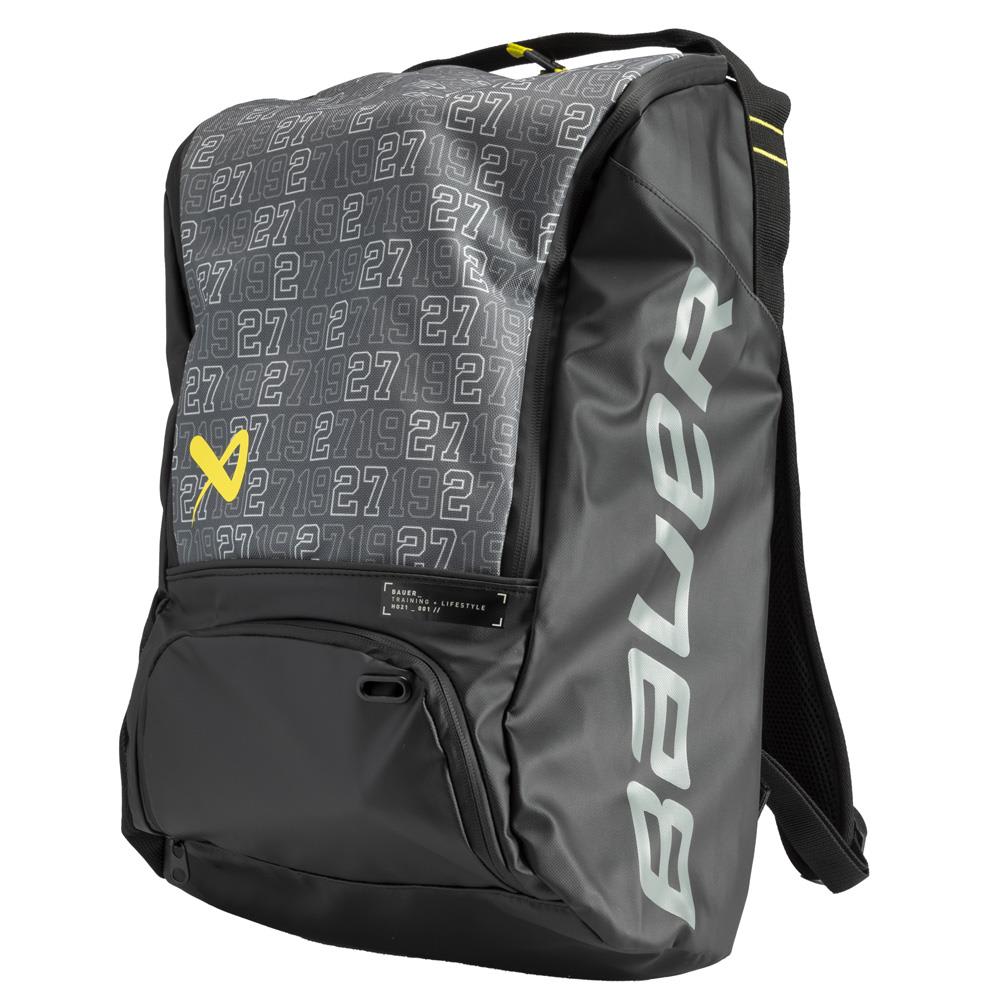 Bauer Techware Backpack Bag