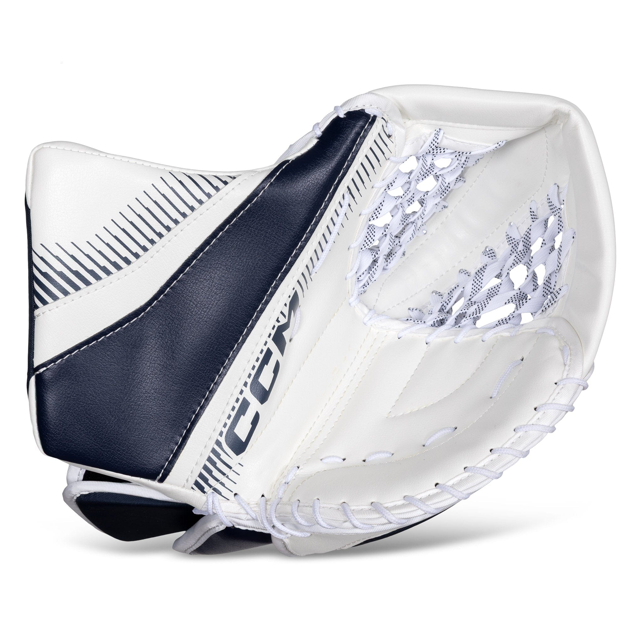 CCM Phenom Junior Goalie Catcher - SDC