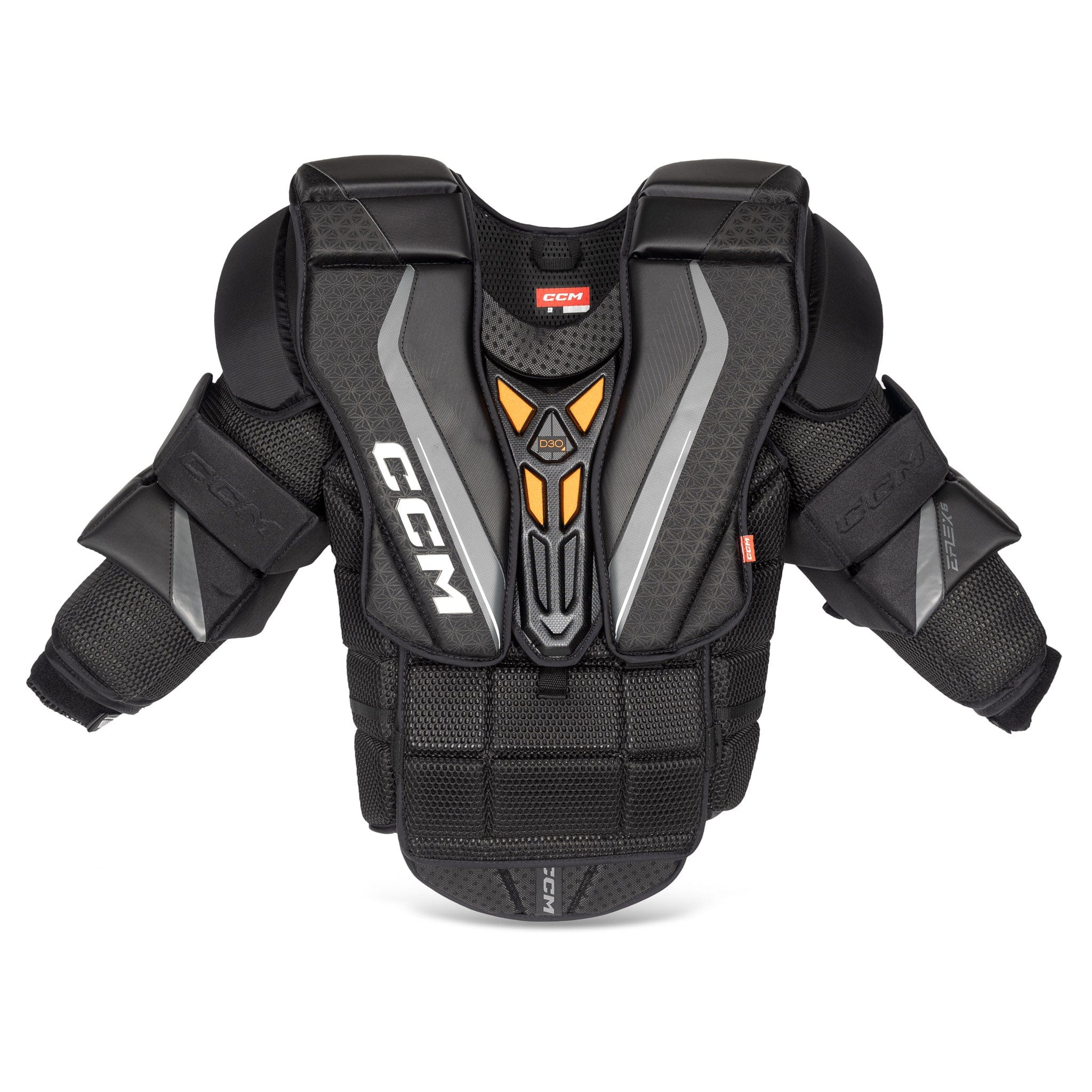 Ccm Extreme Flex 6 Senior Chest And Arm Protector Source Exclusive