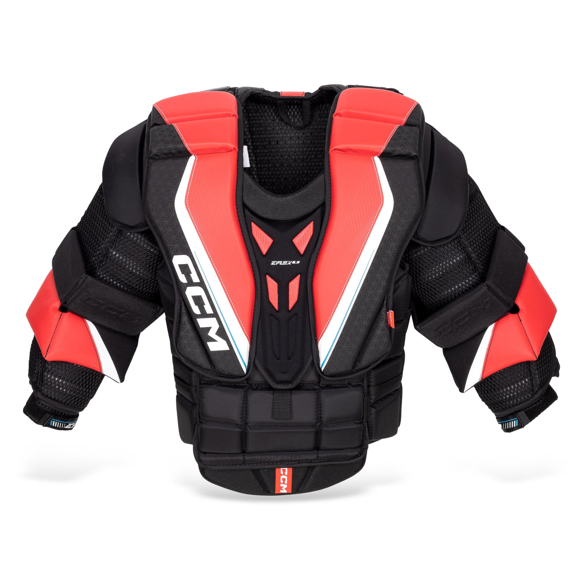 CCM Extreme Flex E6.9 Intermediate Chest & Arm Protector