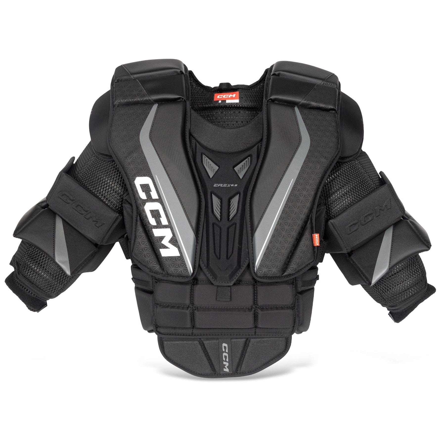Ccm Extreme Flex E6 9 Senior Chest And Arm Protector Source Exclusive