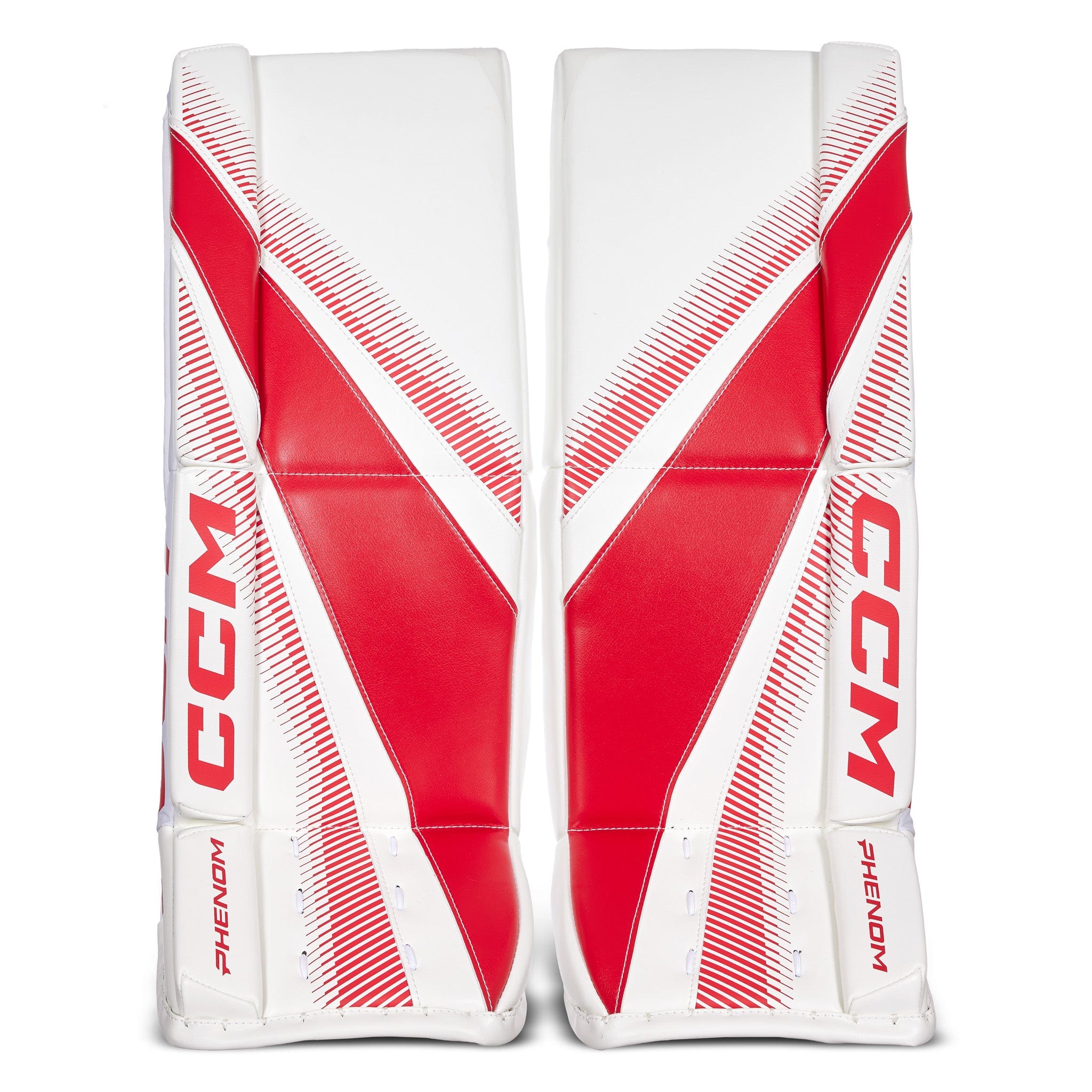 CCM Phenom Junior Goalie Leg Pads - SDC