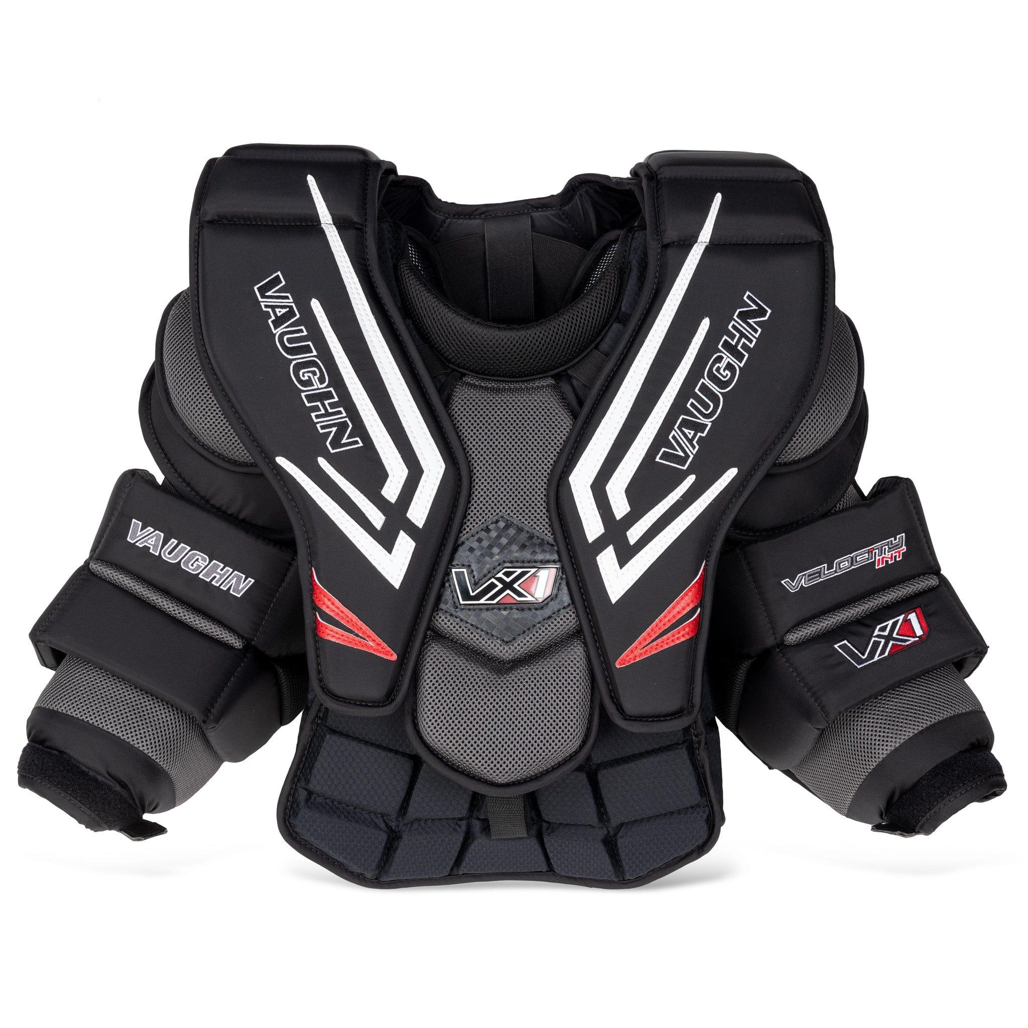 Vaughn Velocity VX1 Intermediate Chest & Arm Protector
