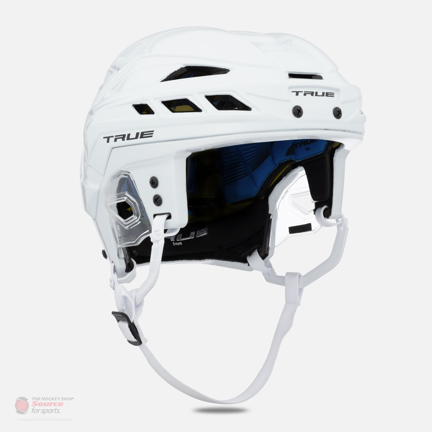 True Dynamic 9 Helmet Review