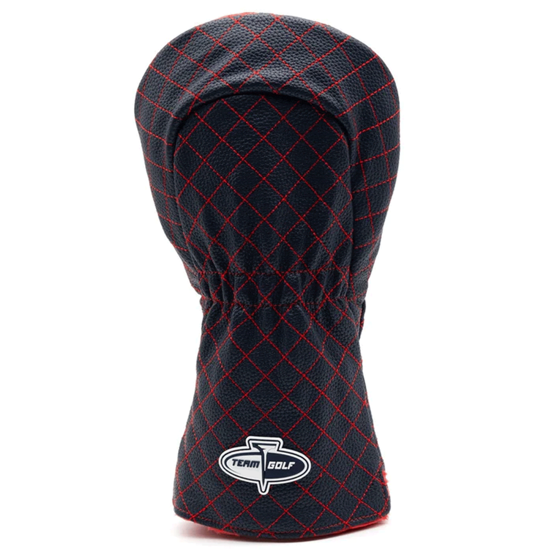 NHL Florida Panthers Quilted Golf Driver Cover | TheHockeyShop.com