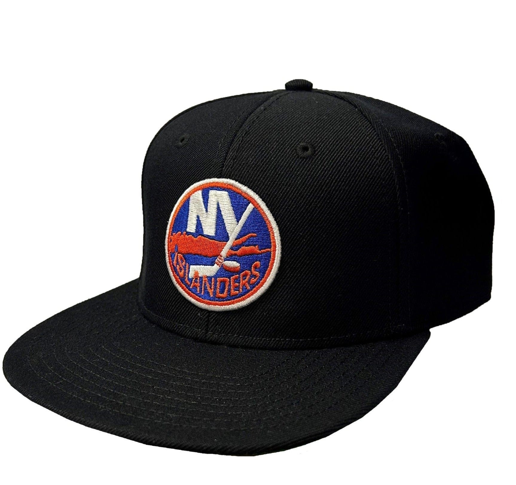 New York Islanders - American Needle NHL Vintage Snapback Hat