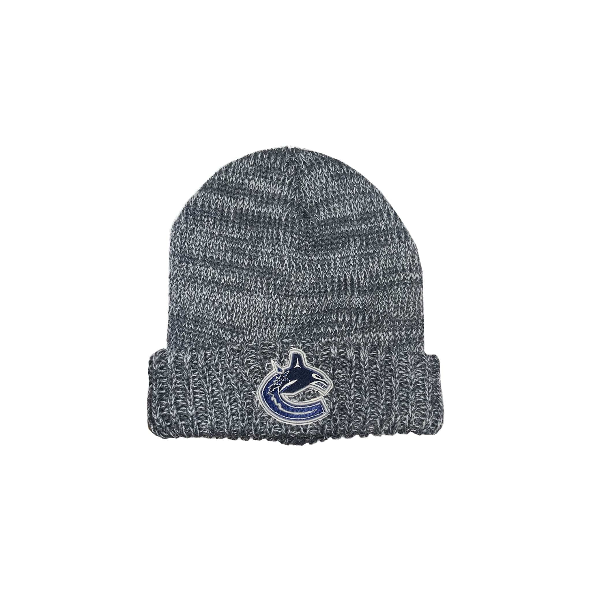 American Needle NHL Sterling Knit Toque - Vancouver Canucks