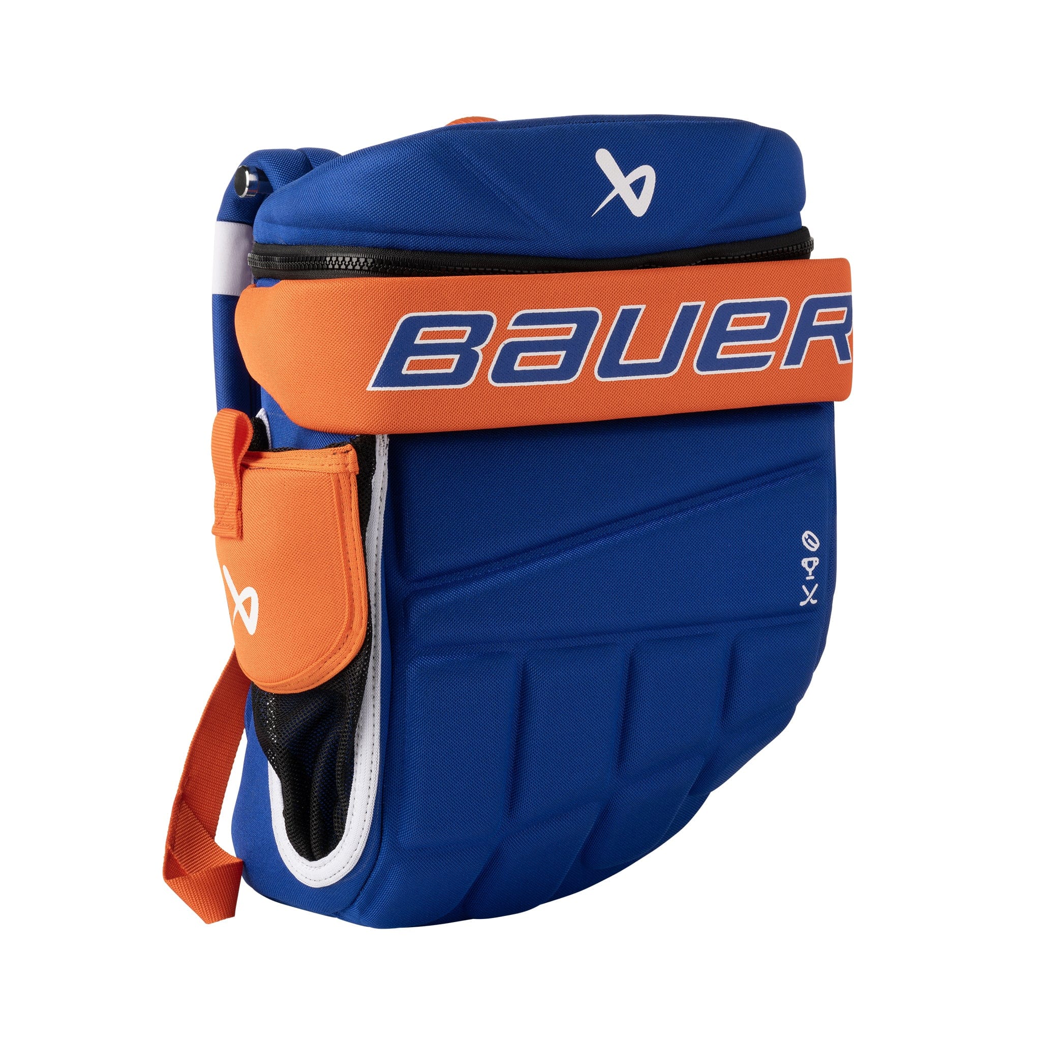 Bauer Glove Backpack - New York Islanders