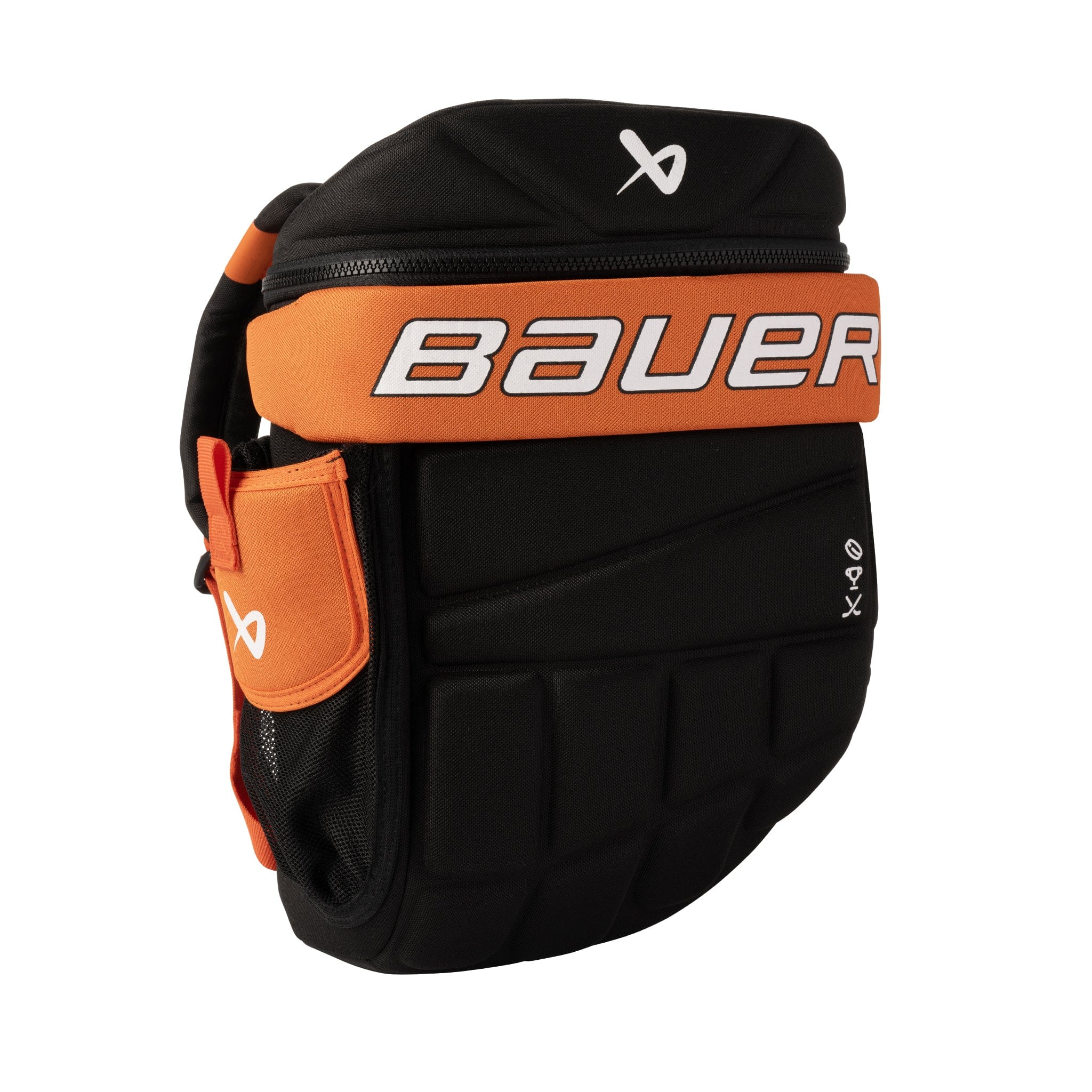Bauer Glove Backpack - Philadelphia