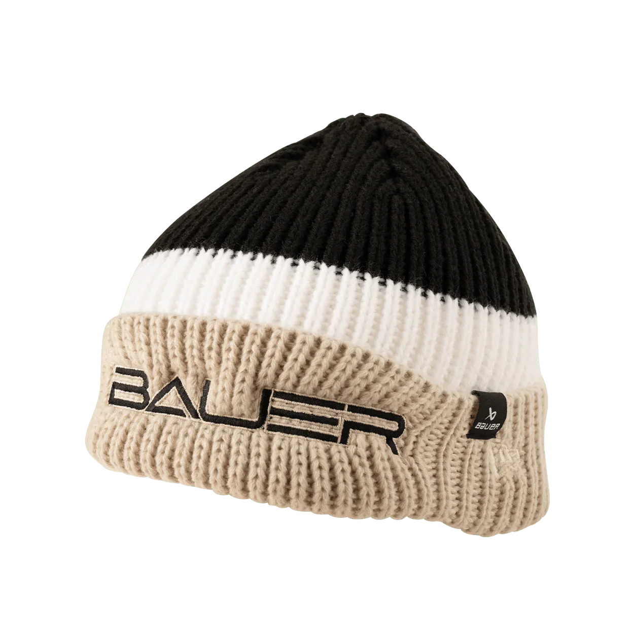 Bauer Colorblock Toque