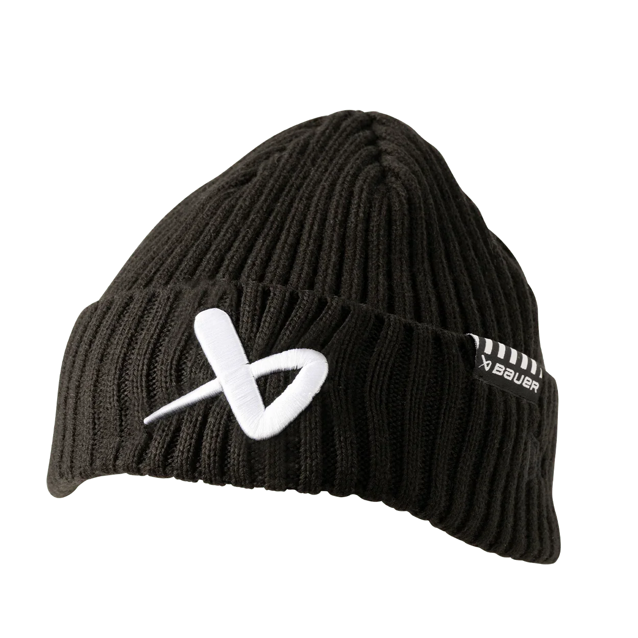 Bauer Fisherman Toque