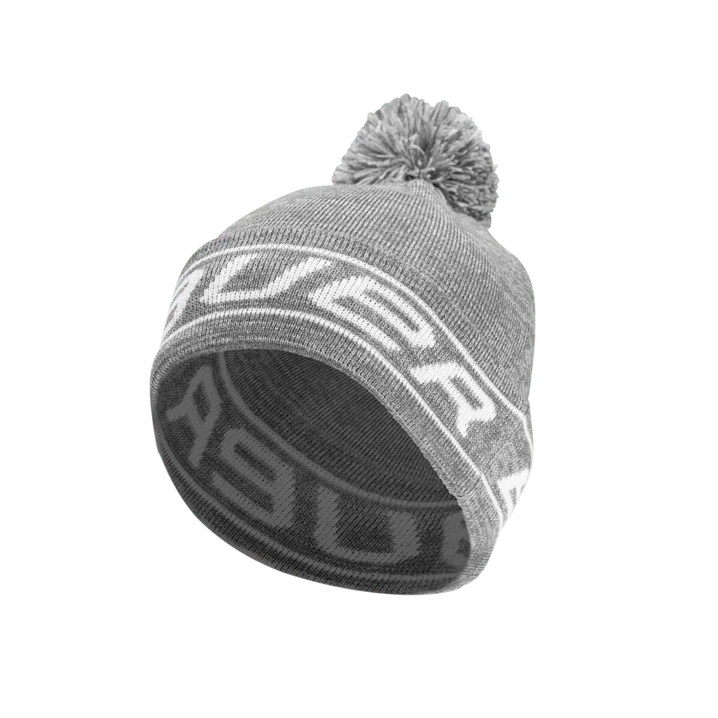 Bauer Knit Pom Toque