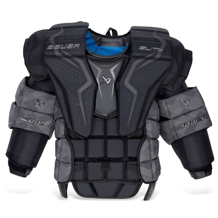 Goalie chest protector for sale store