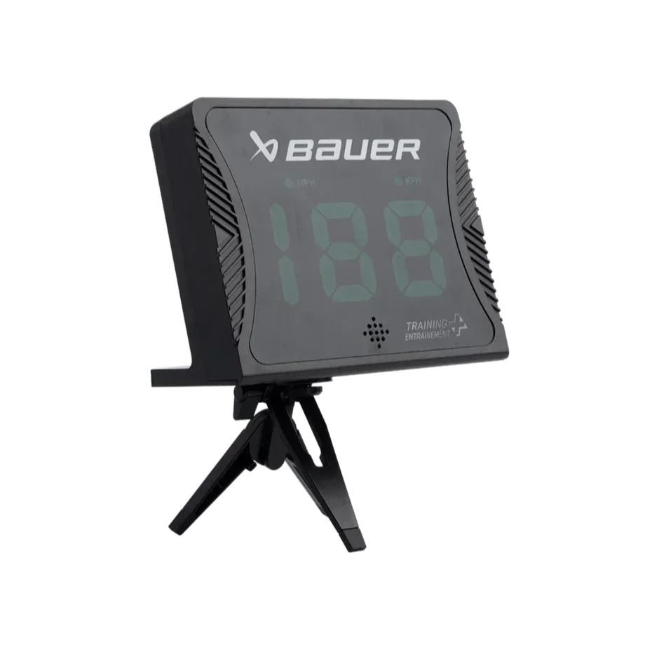 Bauer Reactor MultiSport Radar Gun