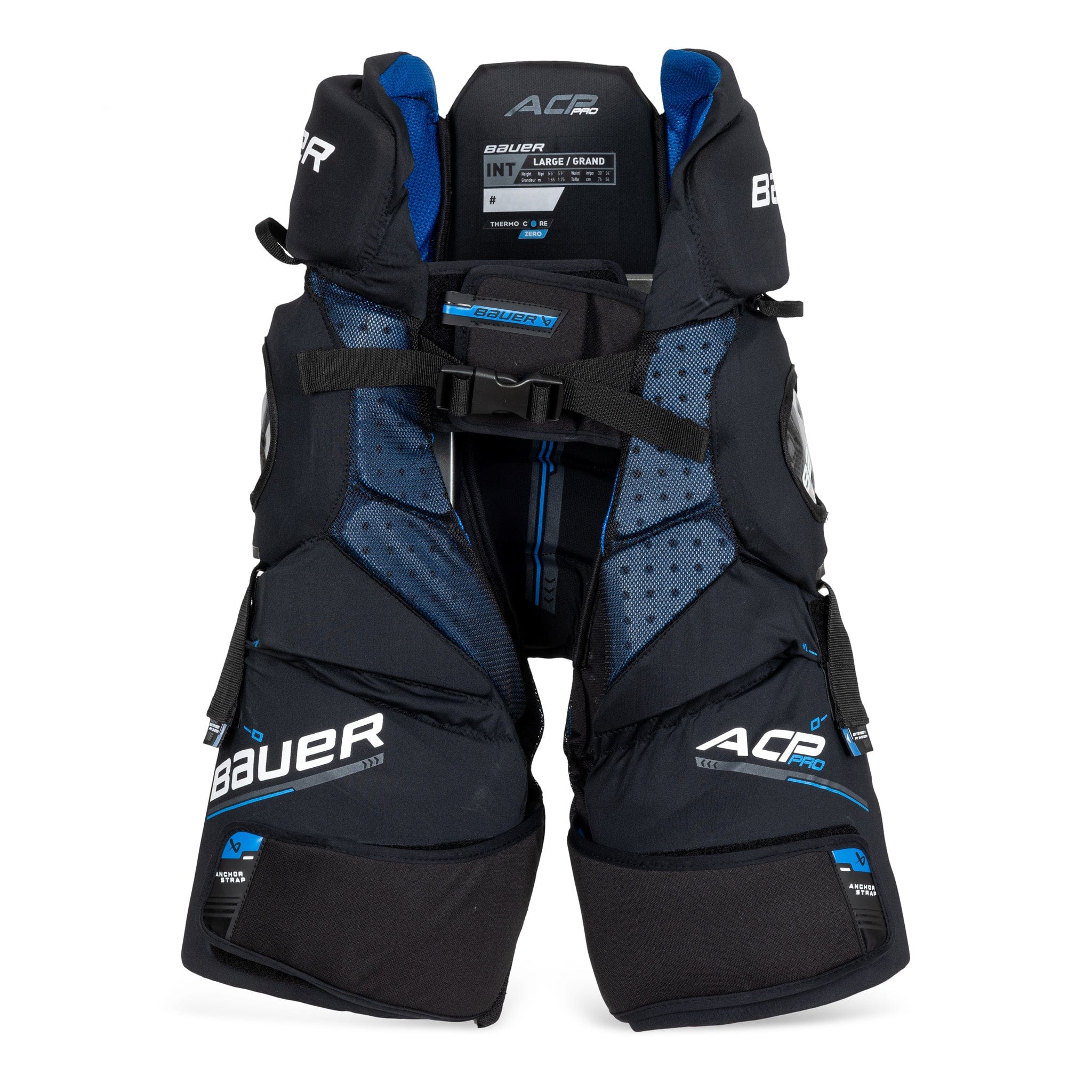 Bauer ACP Pro Intermediate Hockey Girdle