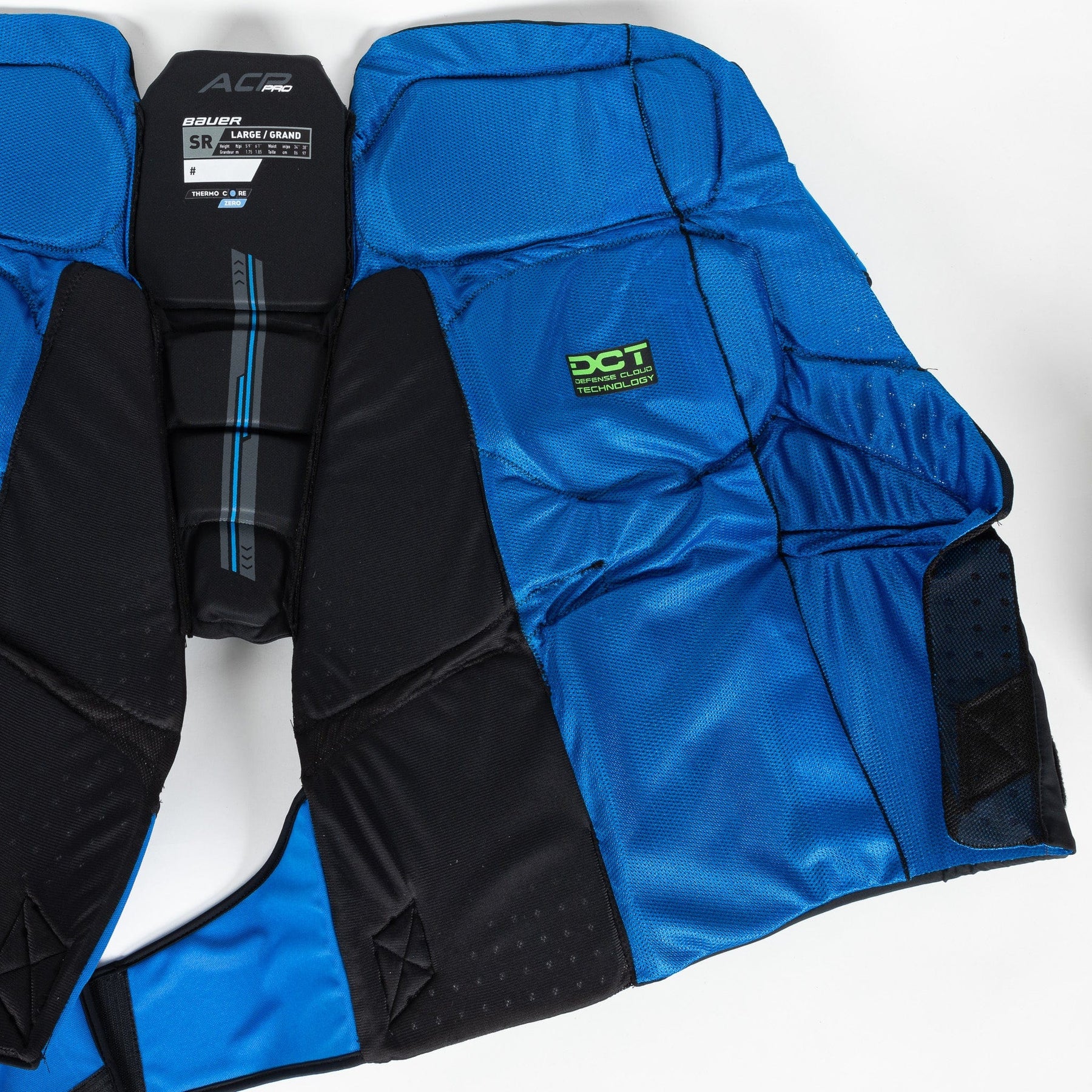 Bauer ACP Pro Senior Hockey Girdle