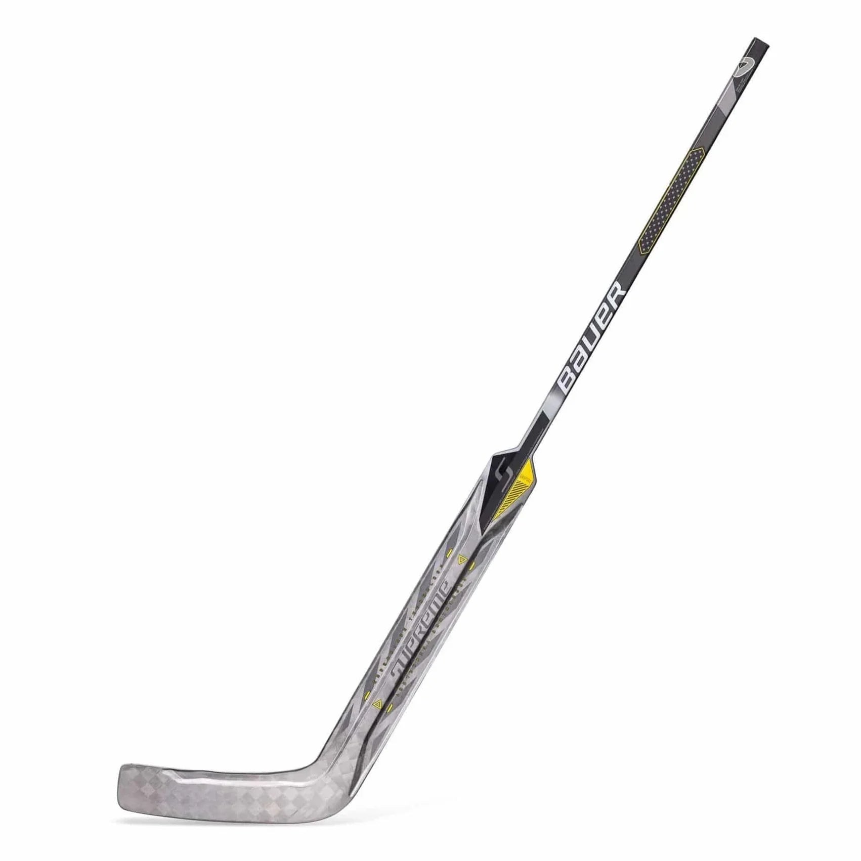 Bauer Supreme Shadow Intermediate Goalie Stick