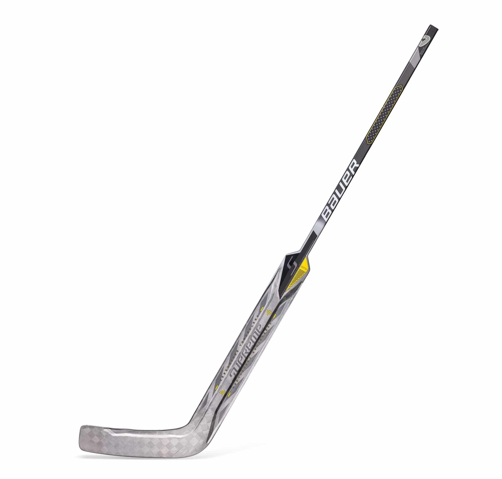 Bauer Supreme Shadow Senior Goalie Stick