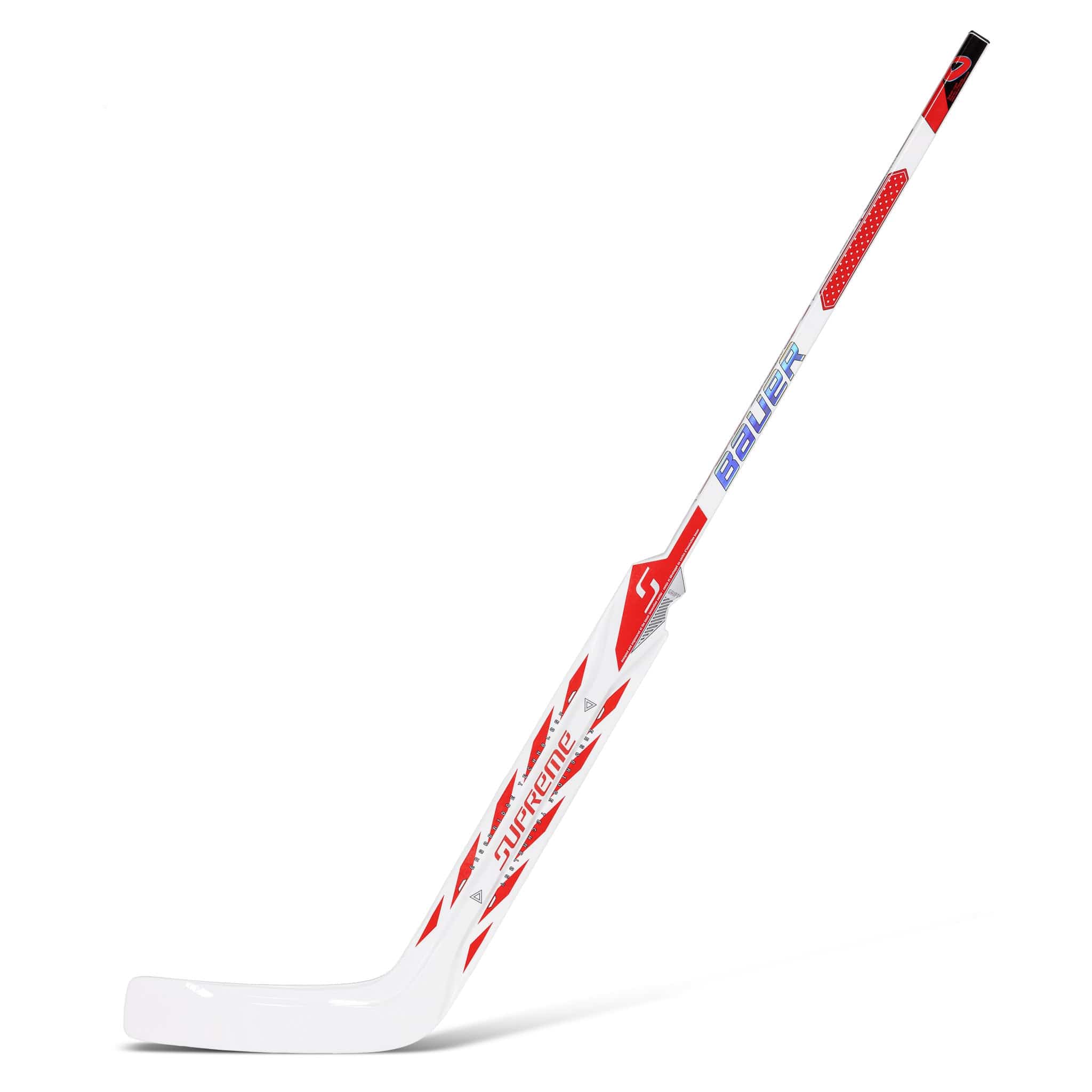 Bauer Supreme Shadow Senior Pro Stock Goalie Stick - Carter George