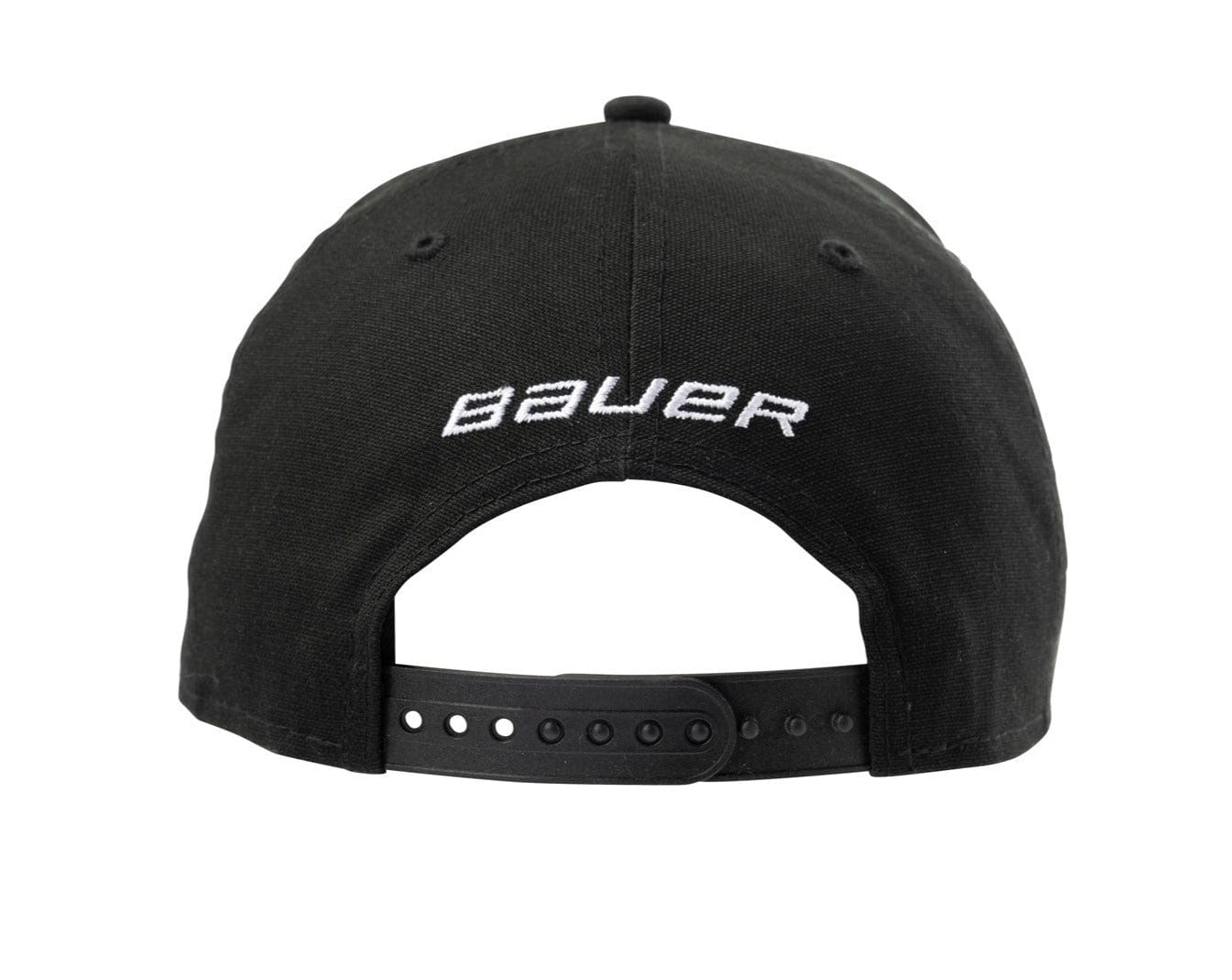 Bauer New Era 9Fifty OG Hat - Black