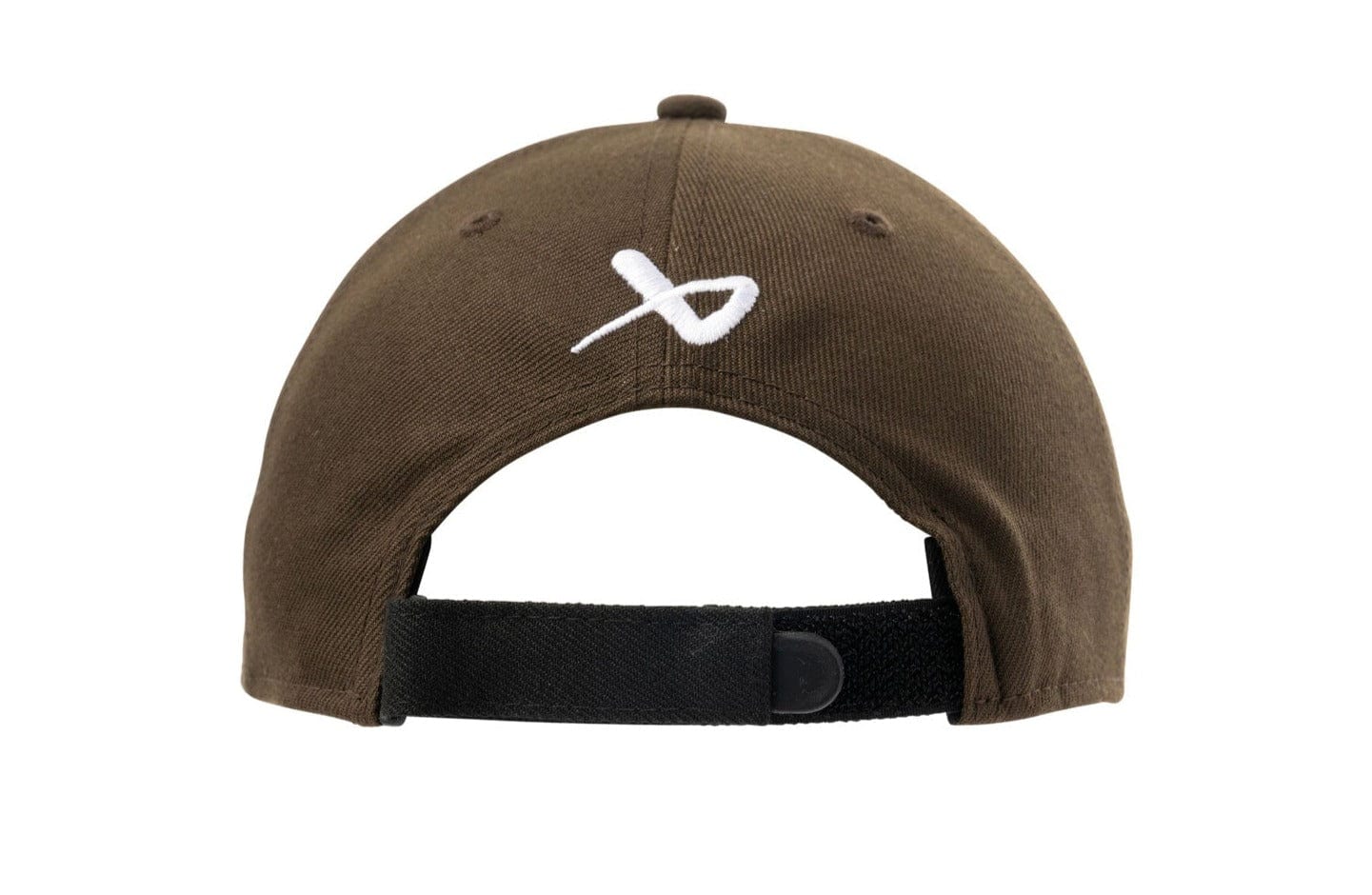 Bauer New Era 9Twenty Deconstructed Hat - Brown