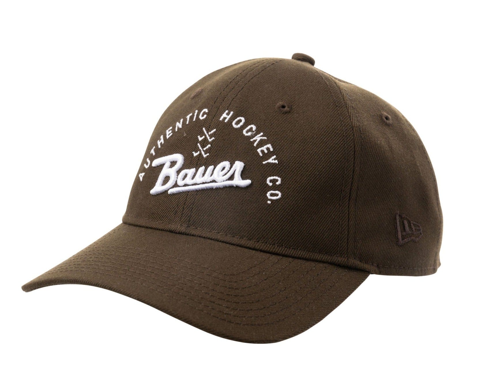 Bauer New Era 9Twenty Deconstructed Hat - Brown