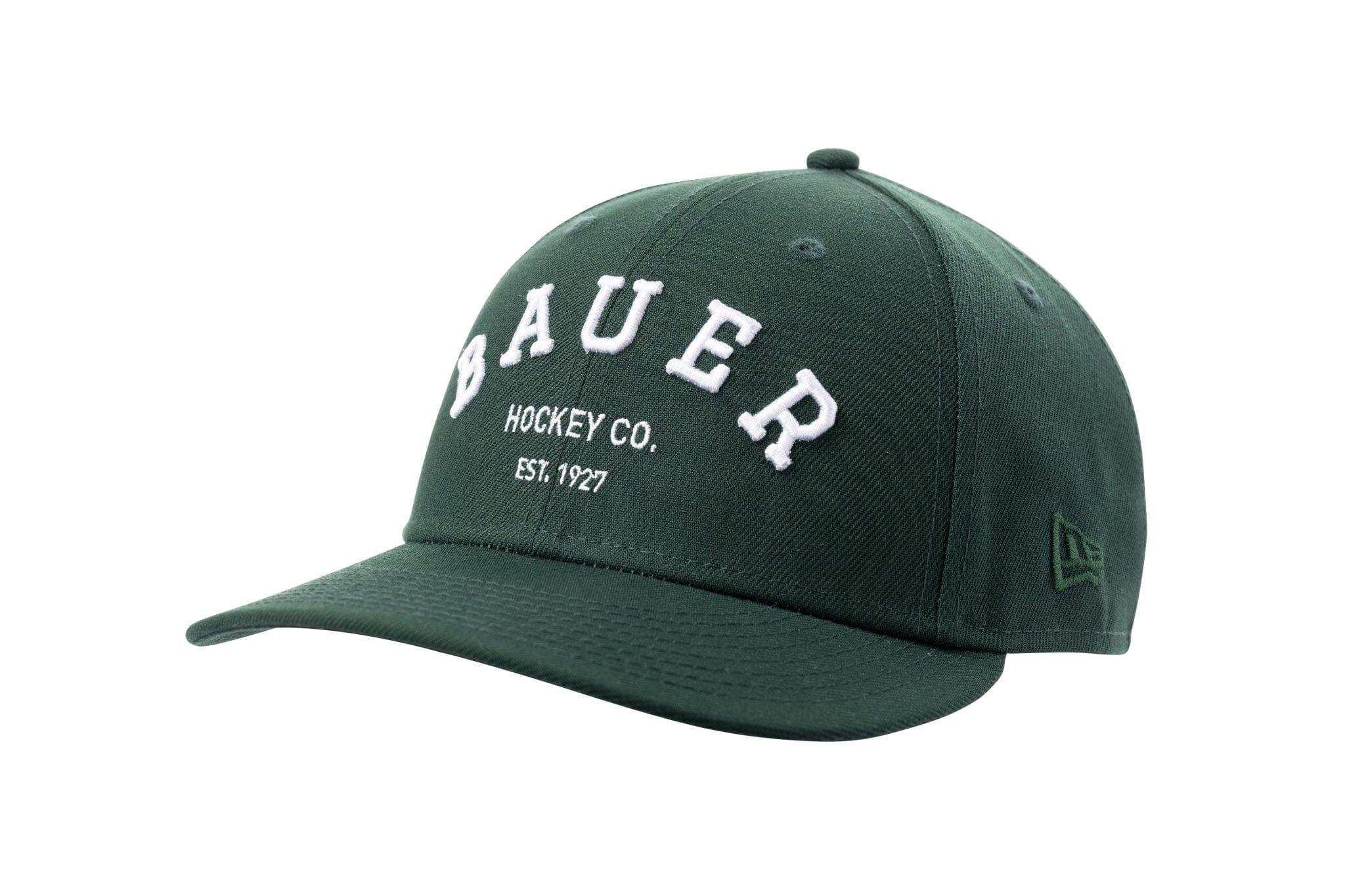 Bauer NewEra 9Fifty Low Profile Hat