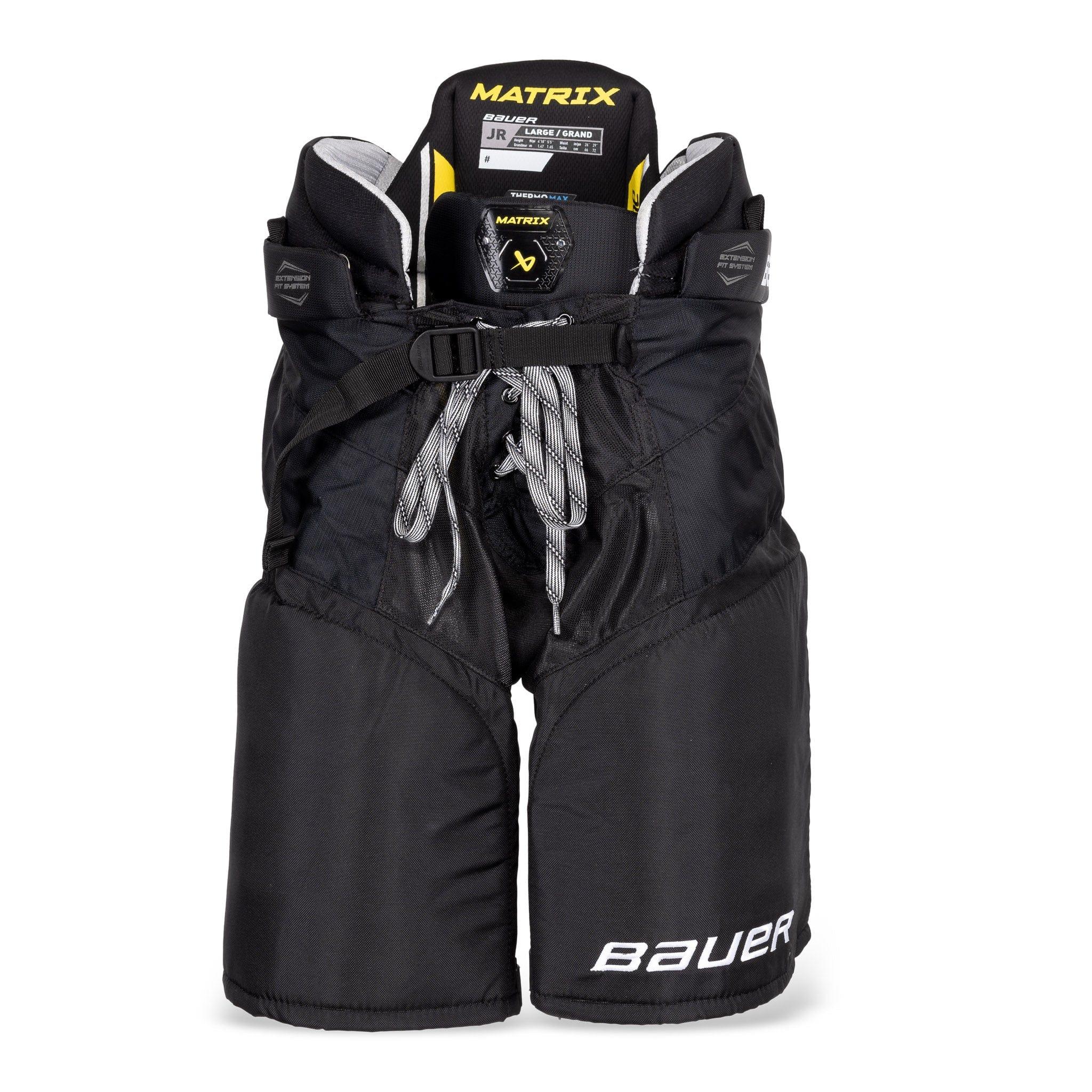Bauer Supreme Matrix Junior Hockey Pants