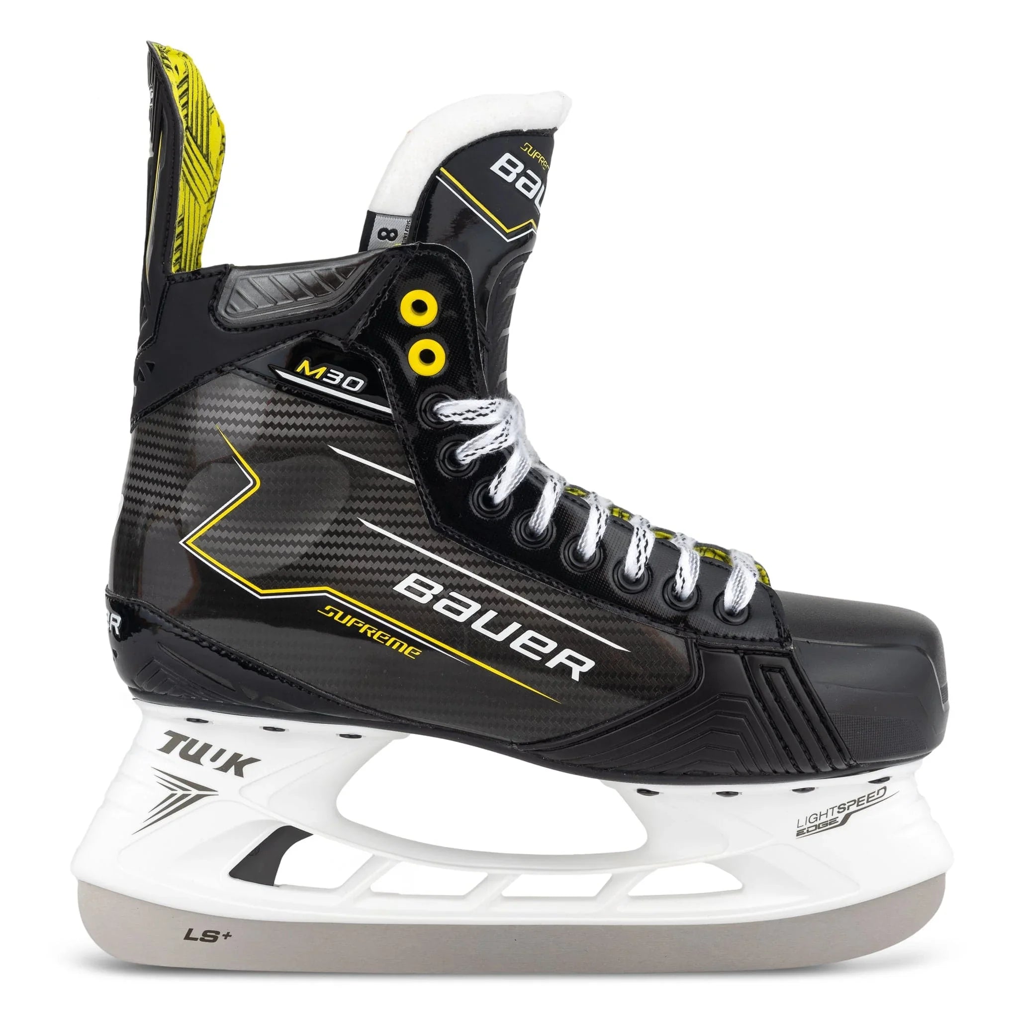 Bauer Supreme M30 Senior Hockey Skates