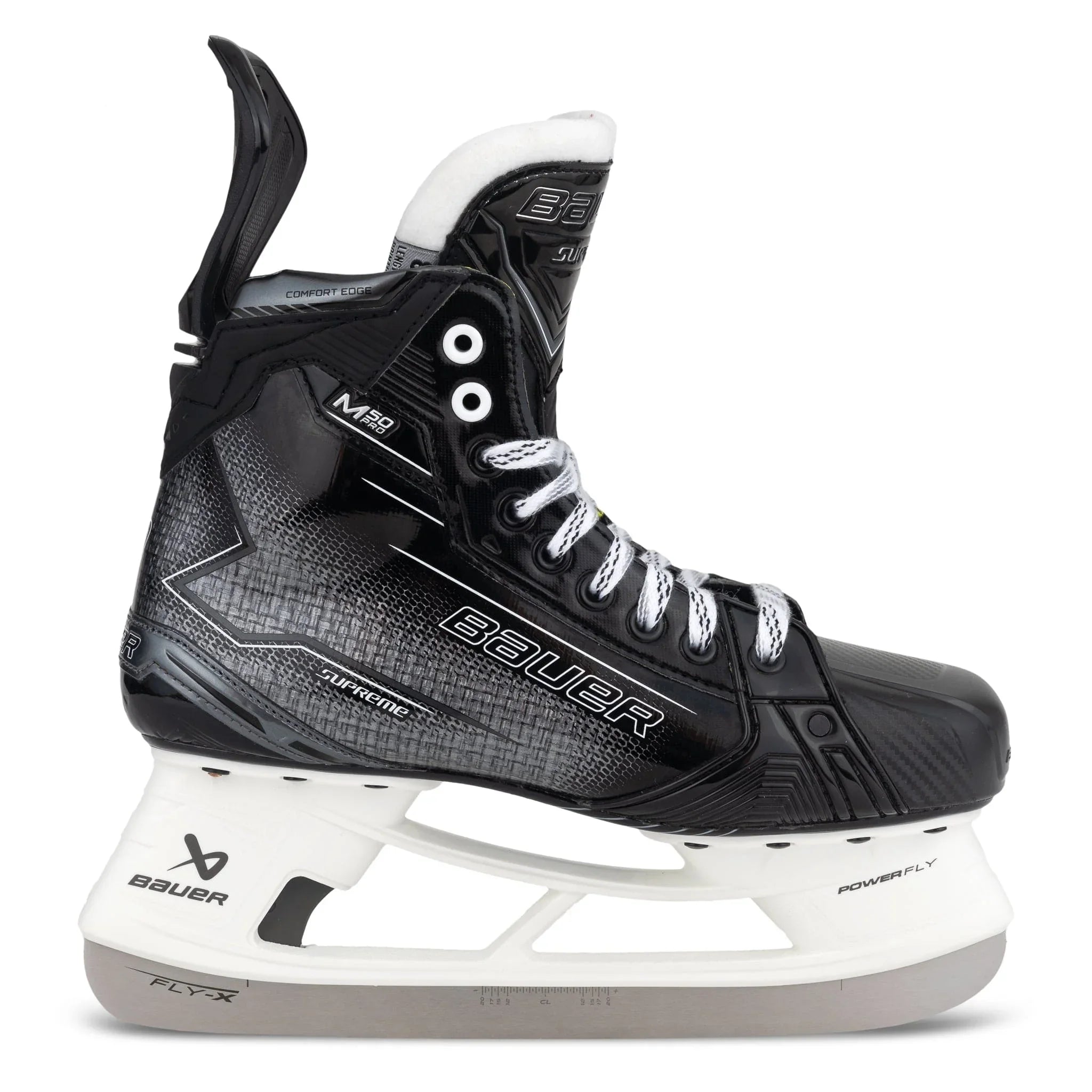 Bauer Supreme M50 Pro Senior Hockey Skates