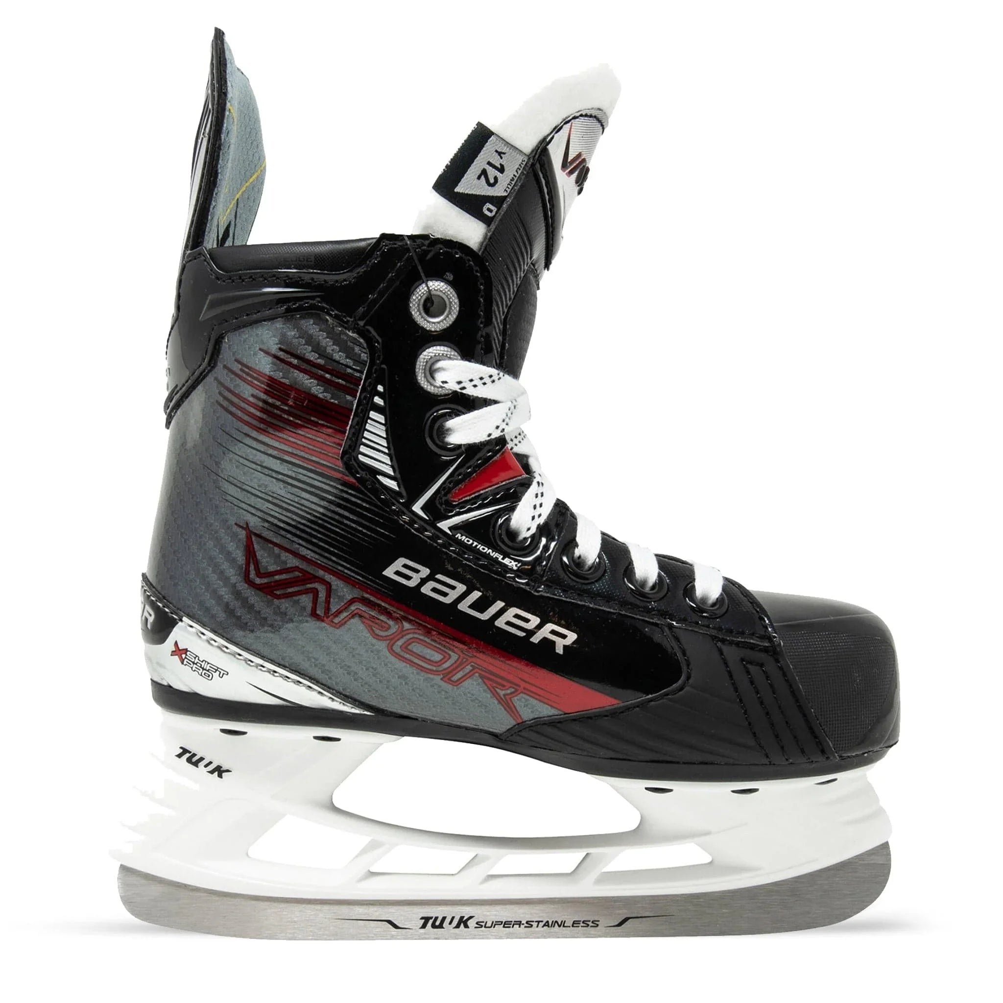 Bauer Vapor Shift Pro Youth Hockey Skates - (2023)