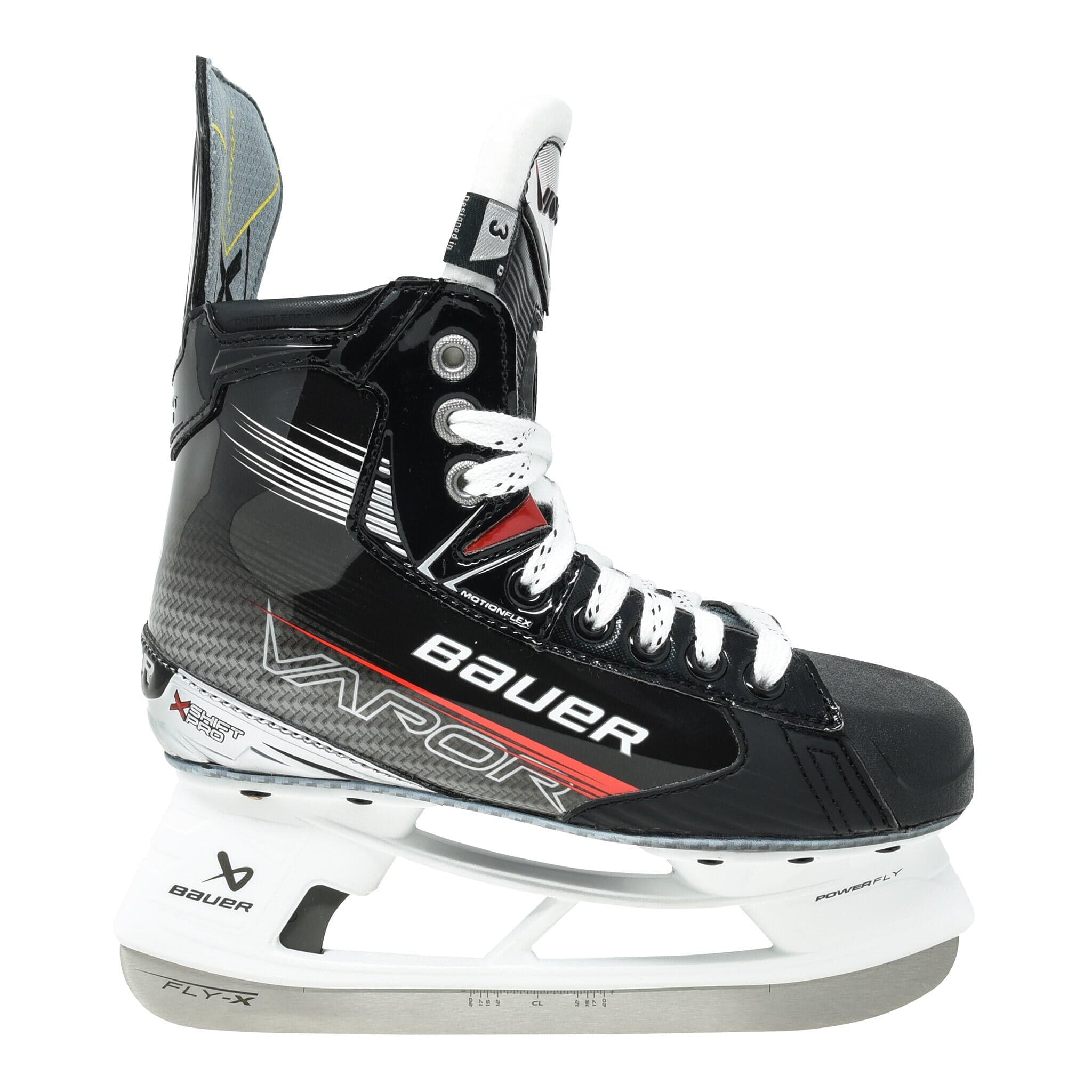 Bauer Vapor X Shift Pro Junior Hockey Skates