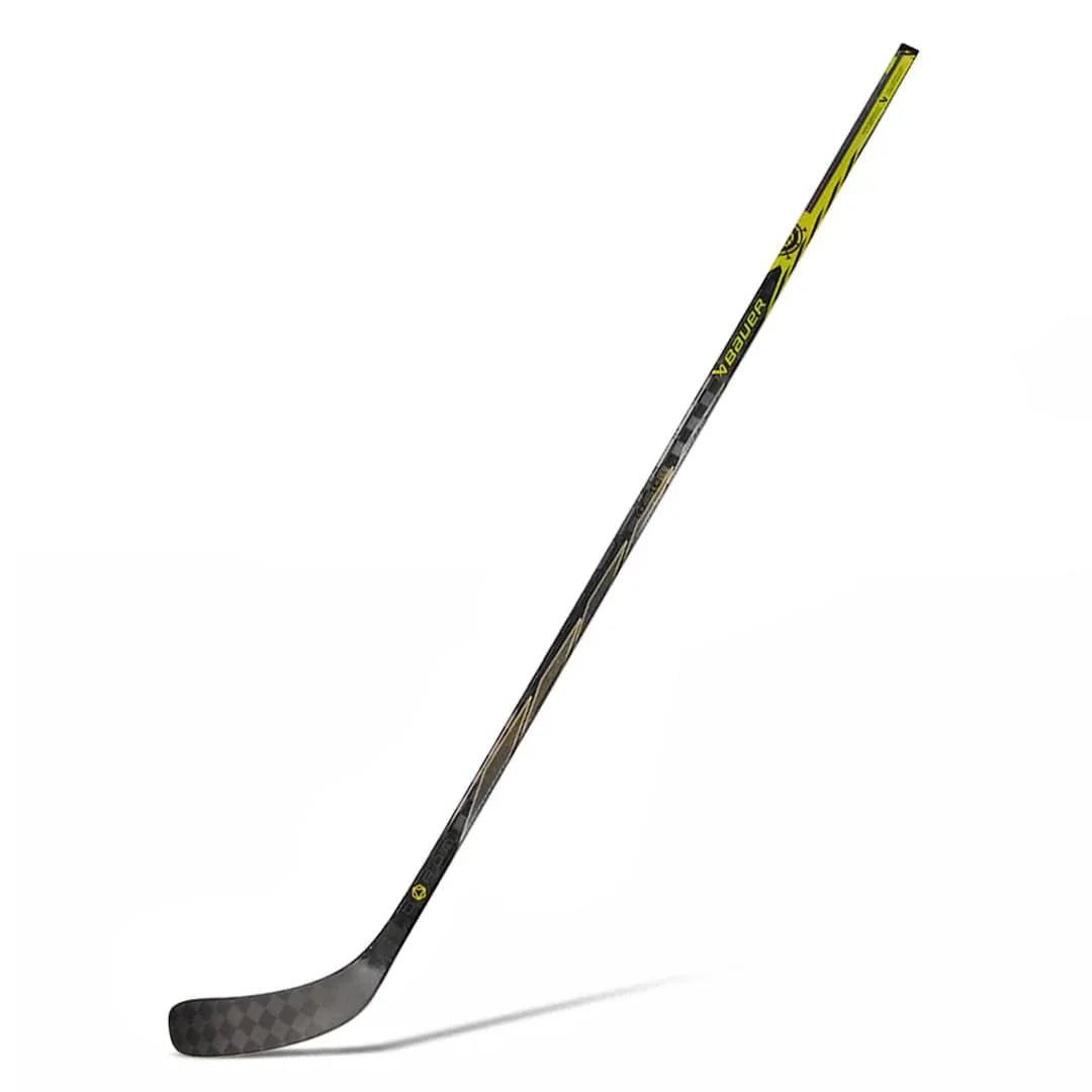 Bauer PROTO-R Intermediate Hockey Stick - Gold