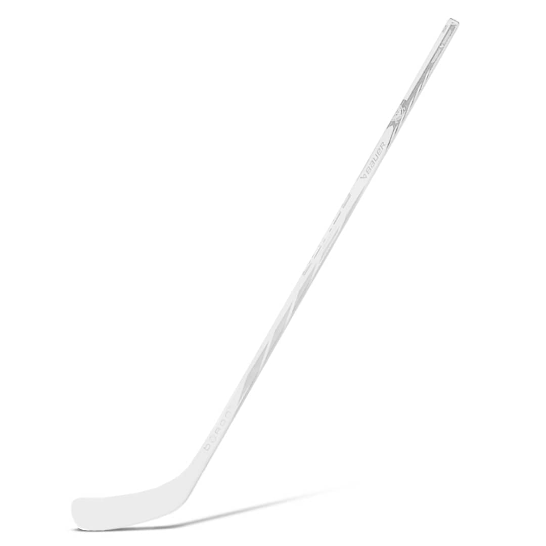 Bauer PROTO-R Junior Hockey Stick - 50 Flex - White