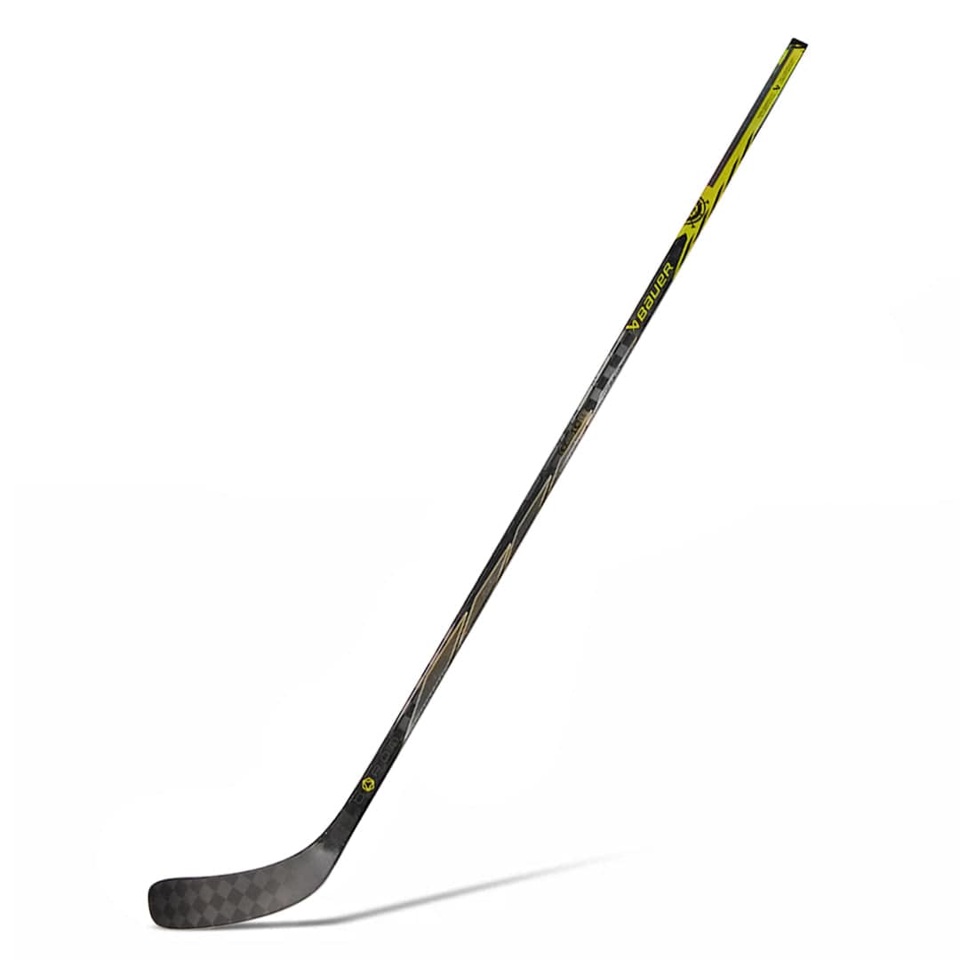 Bauer PROTO-R Senior Hockey Stick - Gold