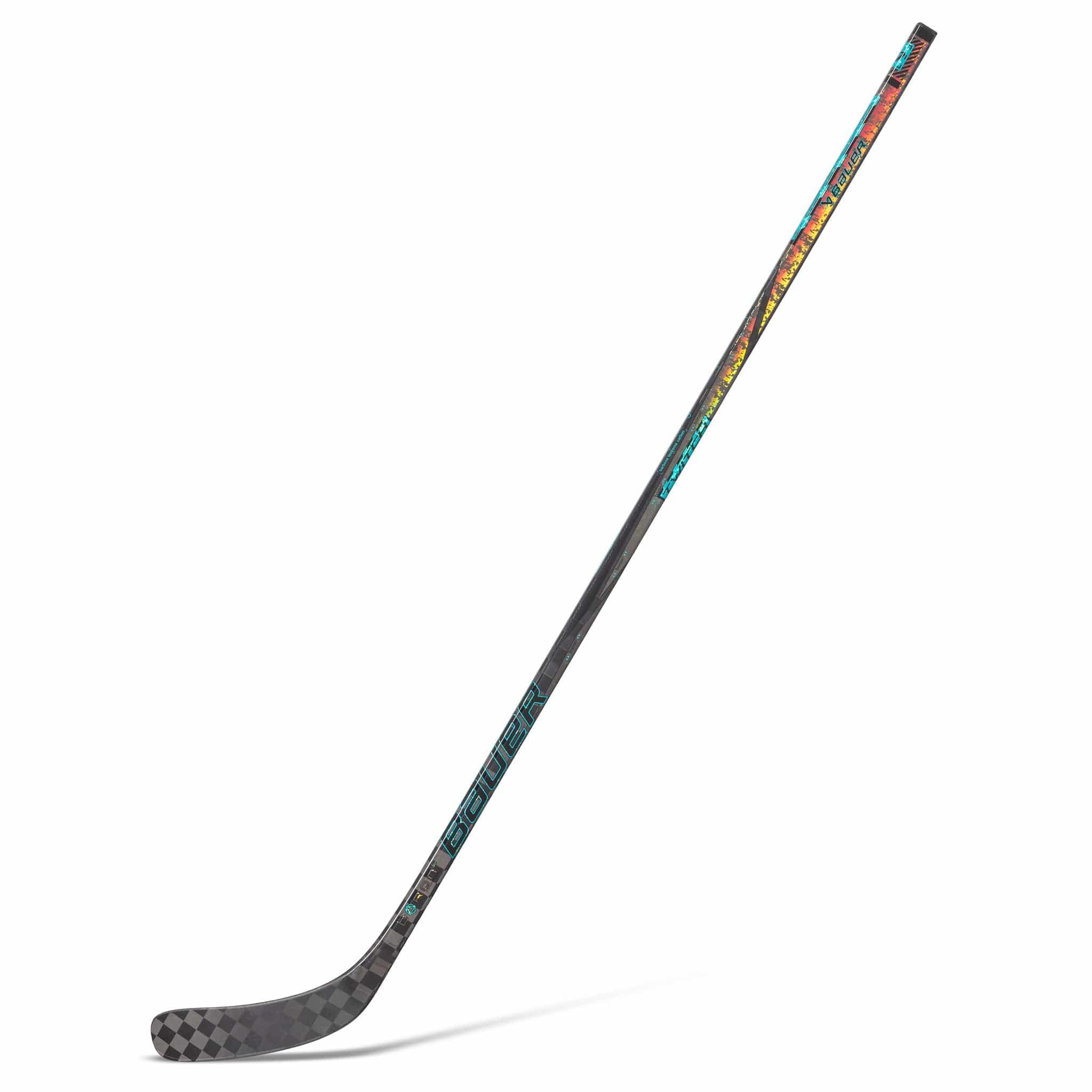 Bauer Twitch Junior Hockey Stick - 40 Flex