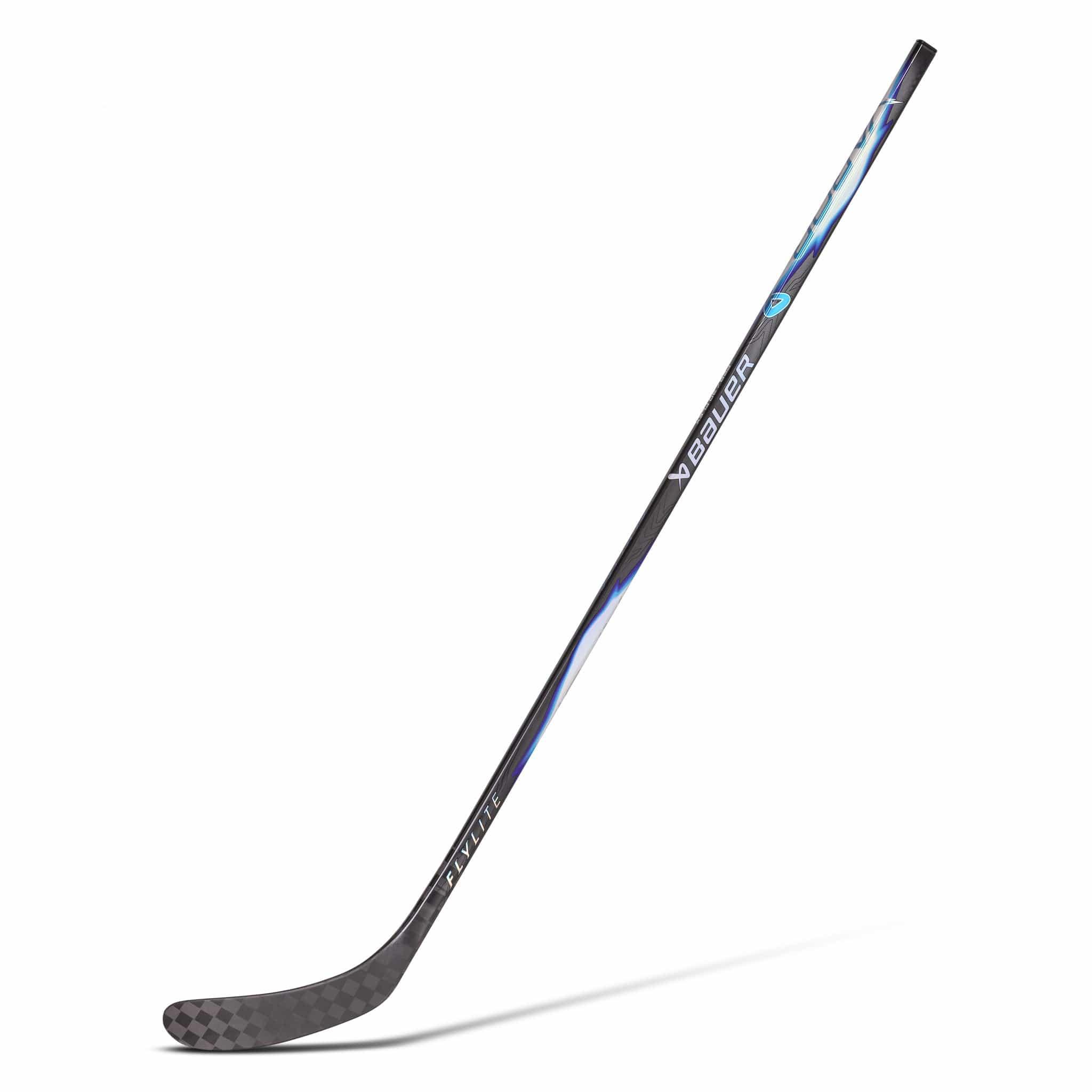 Bauer Vapor FlyLite Junior Hockey Stick - 30 Flex