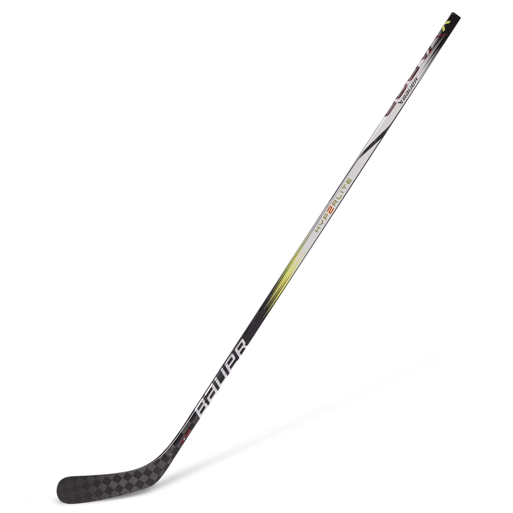 Bauer Vapor HyperLite 2 Junior Hockey Stick - 40 Flex