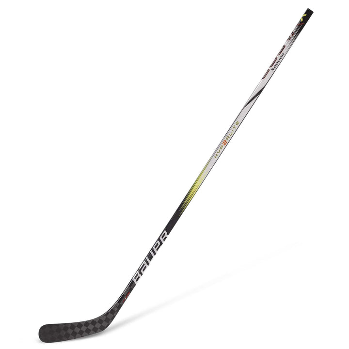 Bauer Vapor P28 65フレックス スティックLH（Bauer Vapor HyperLite 2 Junior Hockey ...