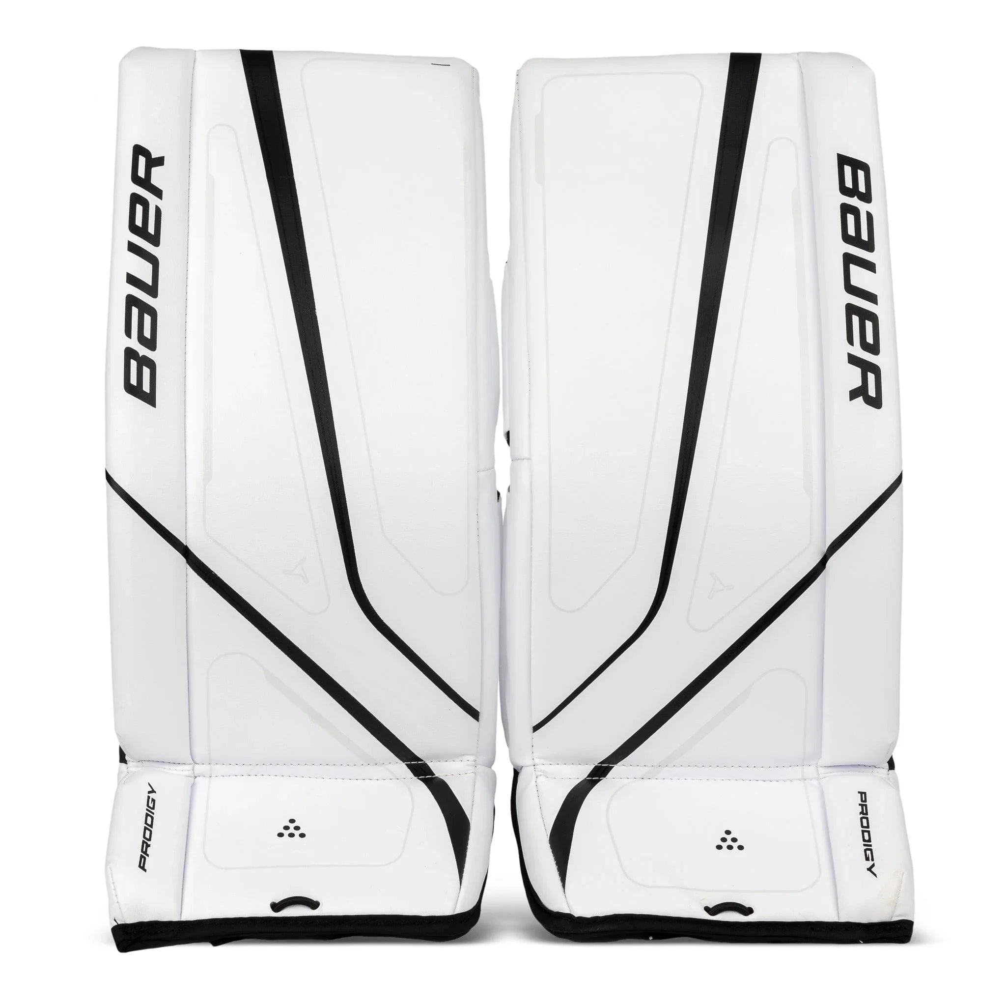 Bauer Prodigy Youth Goalie Leg Pads
