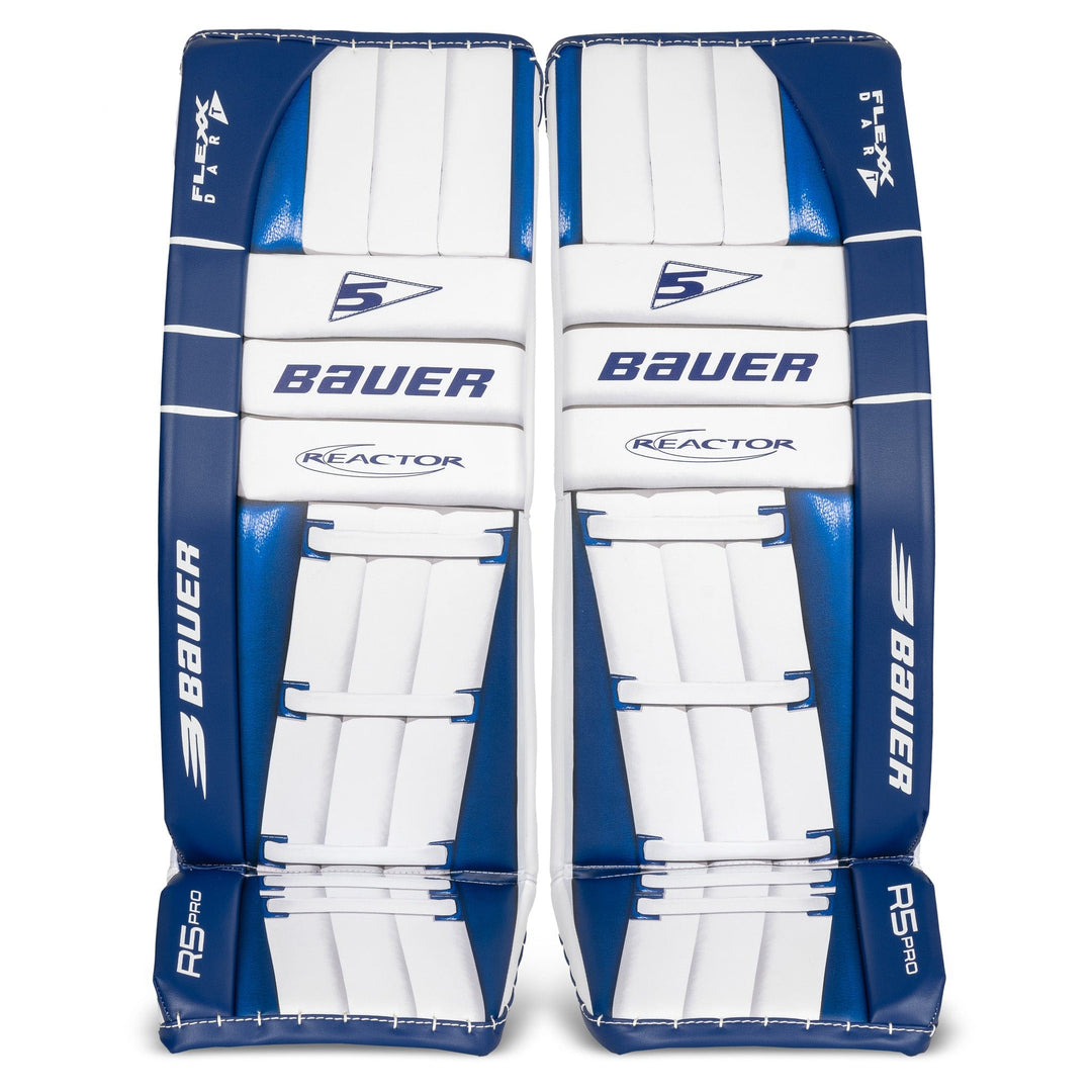 Bauer Rx Goalie Pads