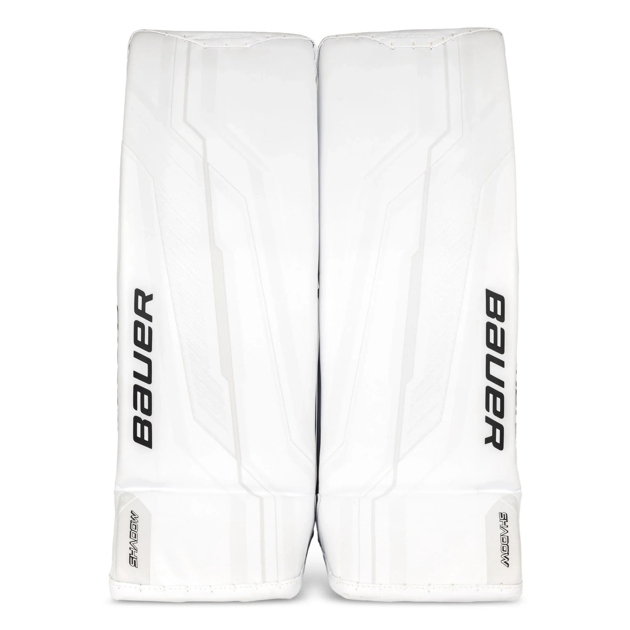 Bauer Supreme Shadow Senior Goalie Leg Pads