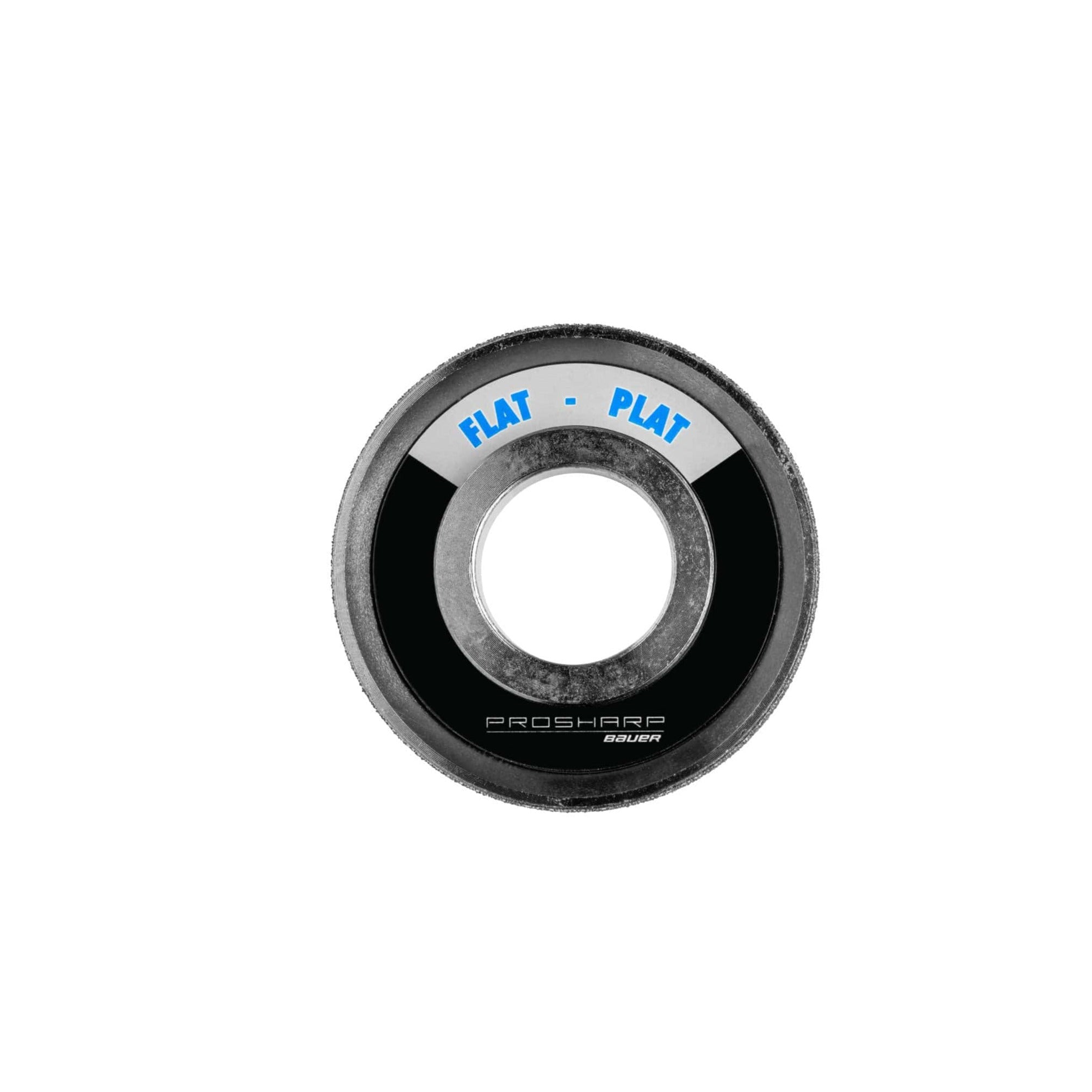 Bauer ProSharp AdvantEdge Wheel Flat