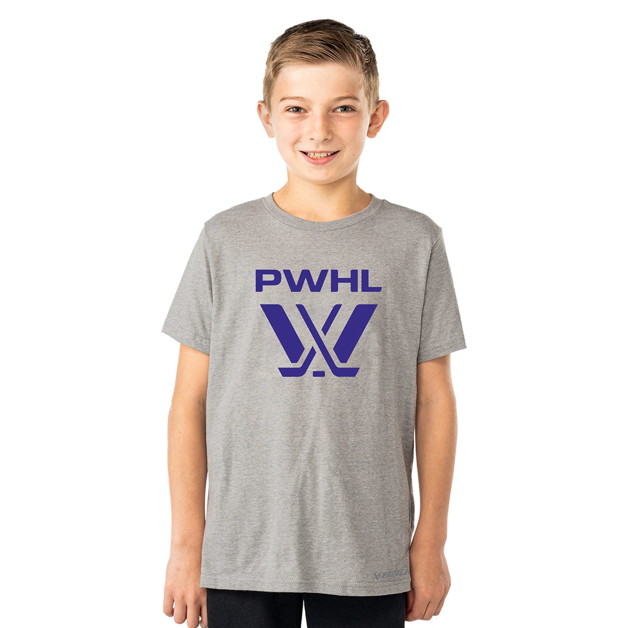 Bauer PWHL Graphic Shortsleeve Senior Shirt