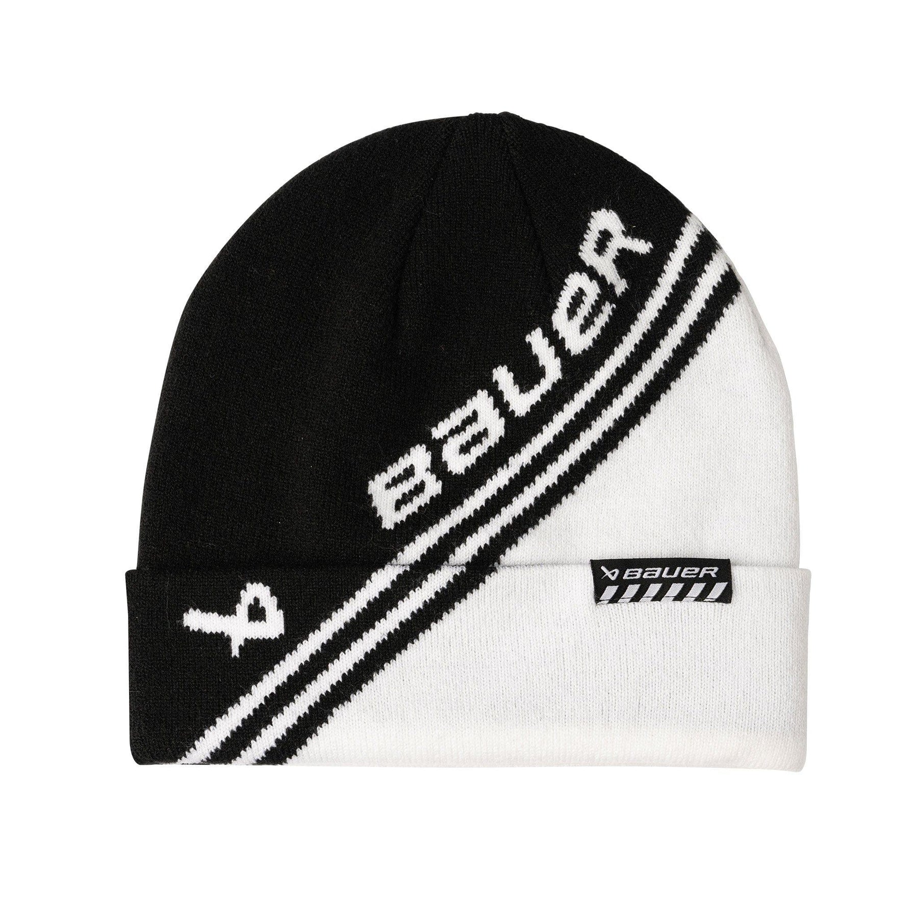 Bauer Color Block Toque