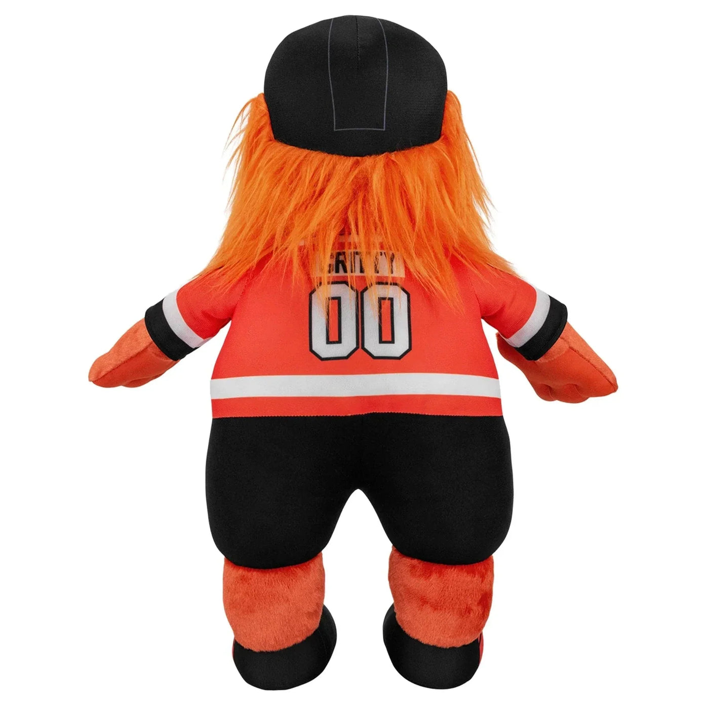 Bleacher Creatures Jumbo Mascot Plush Figure - Philadelphia Flyers Gri