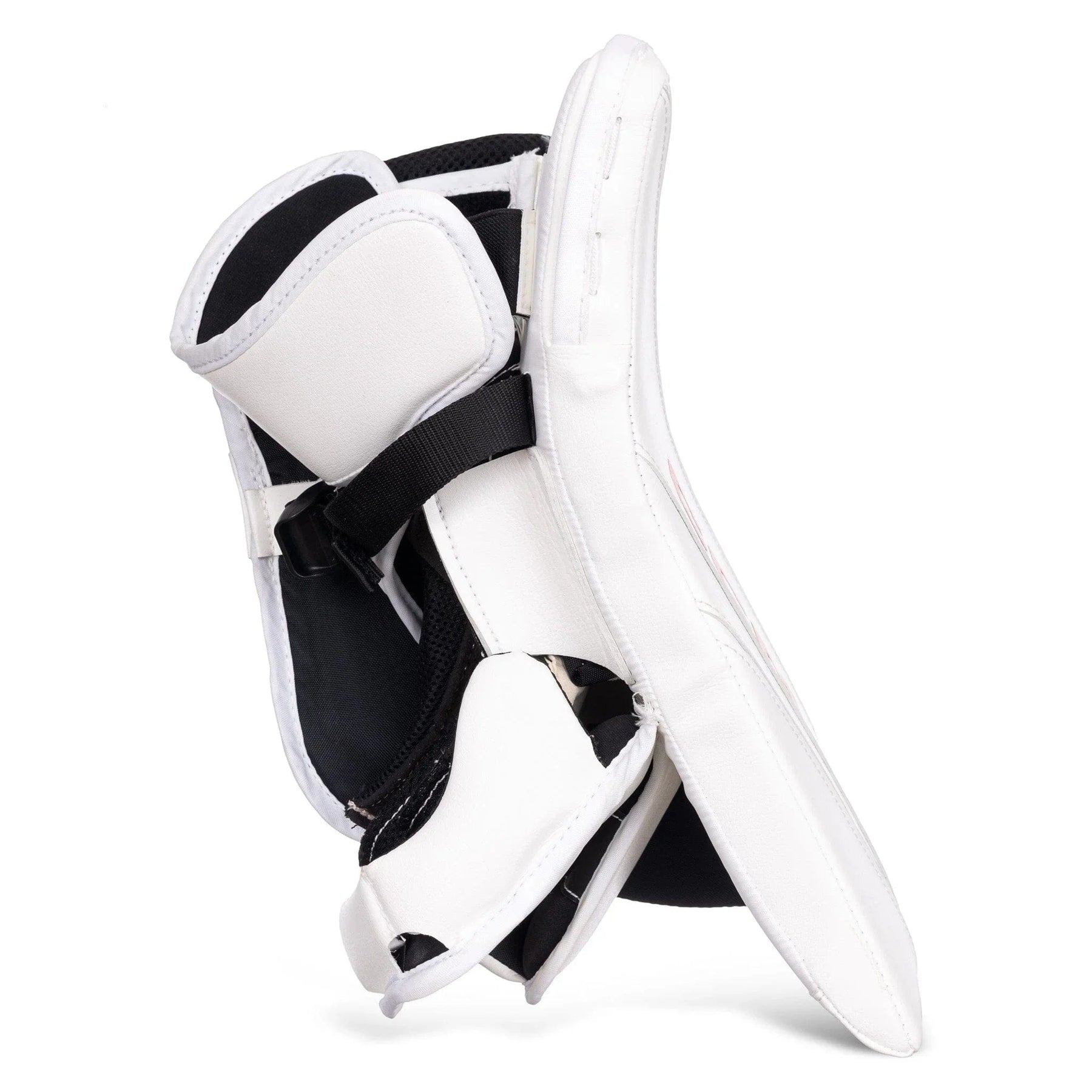 CCM Extreme Flex 6 Senior Goalie Blocker - Jacob Markstrom ...
