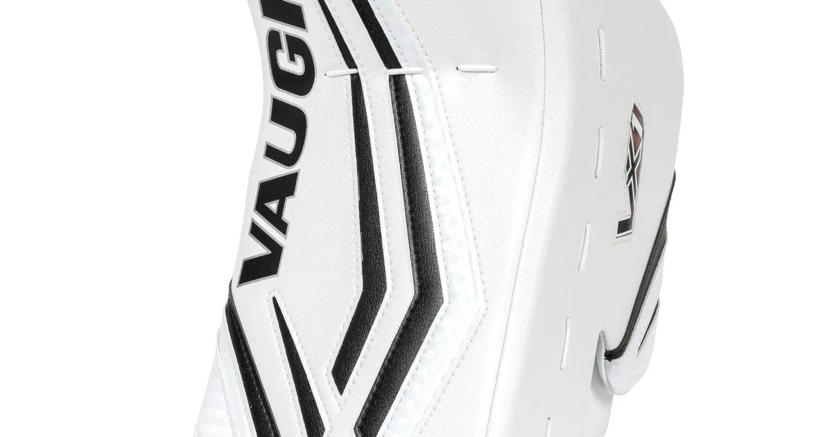 Vaughn Velocity VX1 Pro Senior Goalie Blocker | TheHockeyShop.com