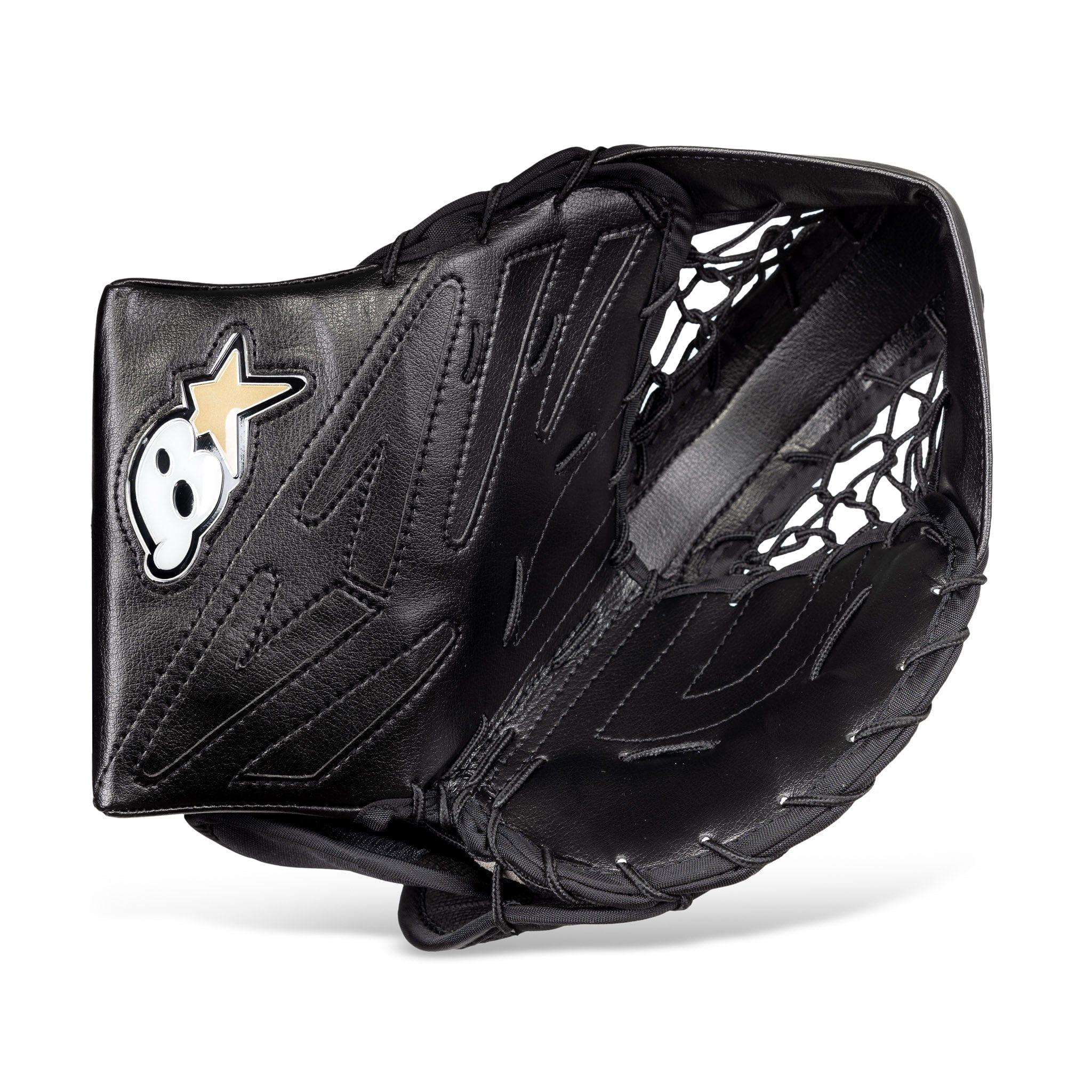 Brian's NetZero 3 Youth Goalie Catcher