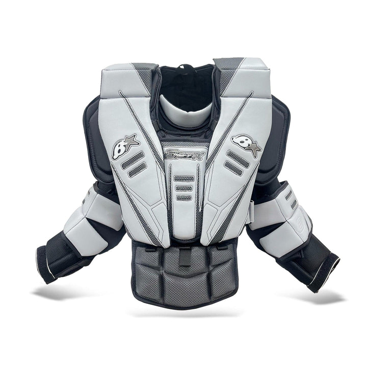 Brian s OPTiK 3 Senior Chest Arm Protector